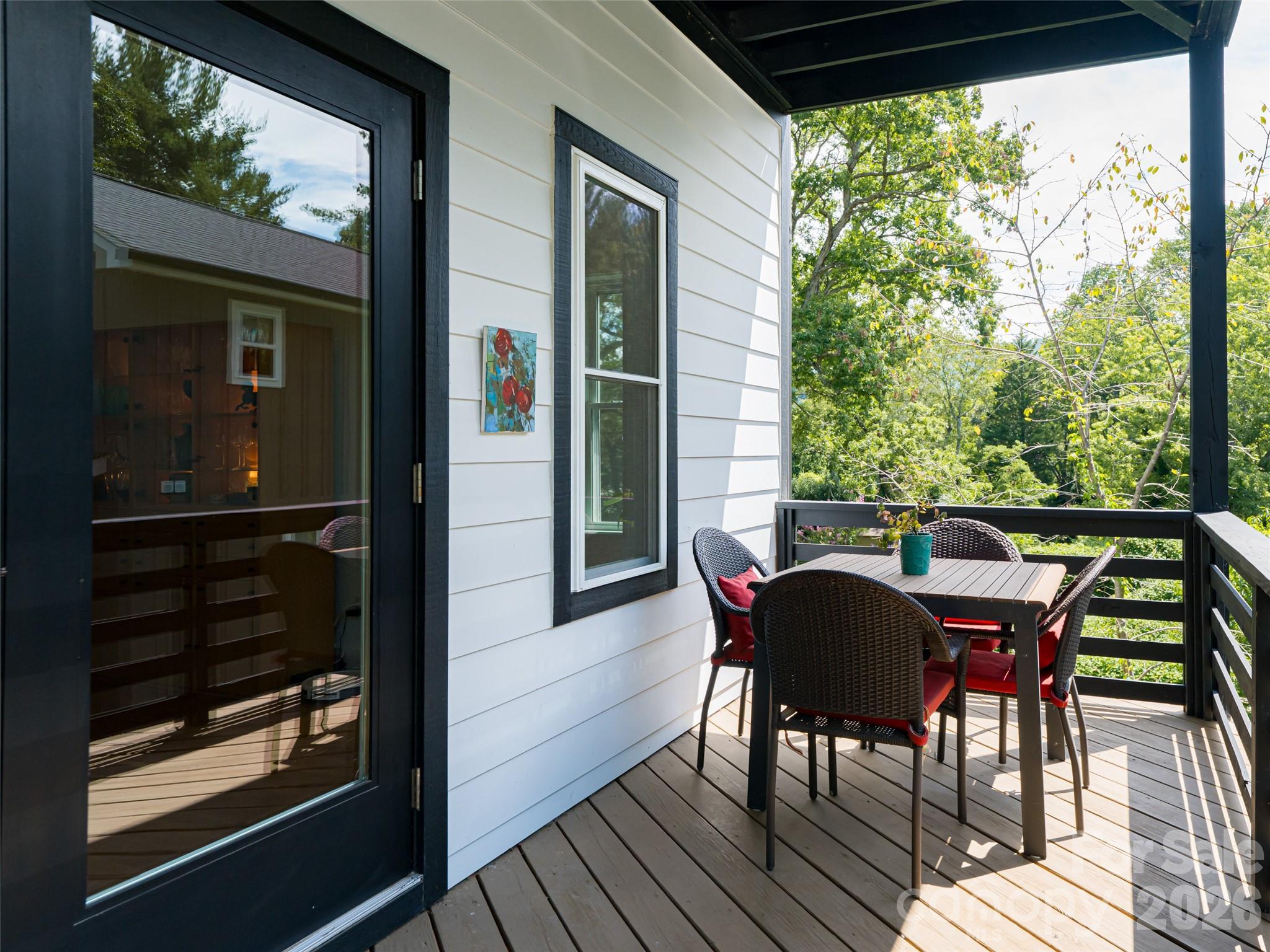 197 Chatham Road, Asheville, NC - photo 37 of 47