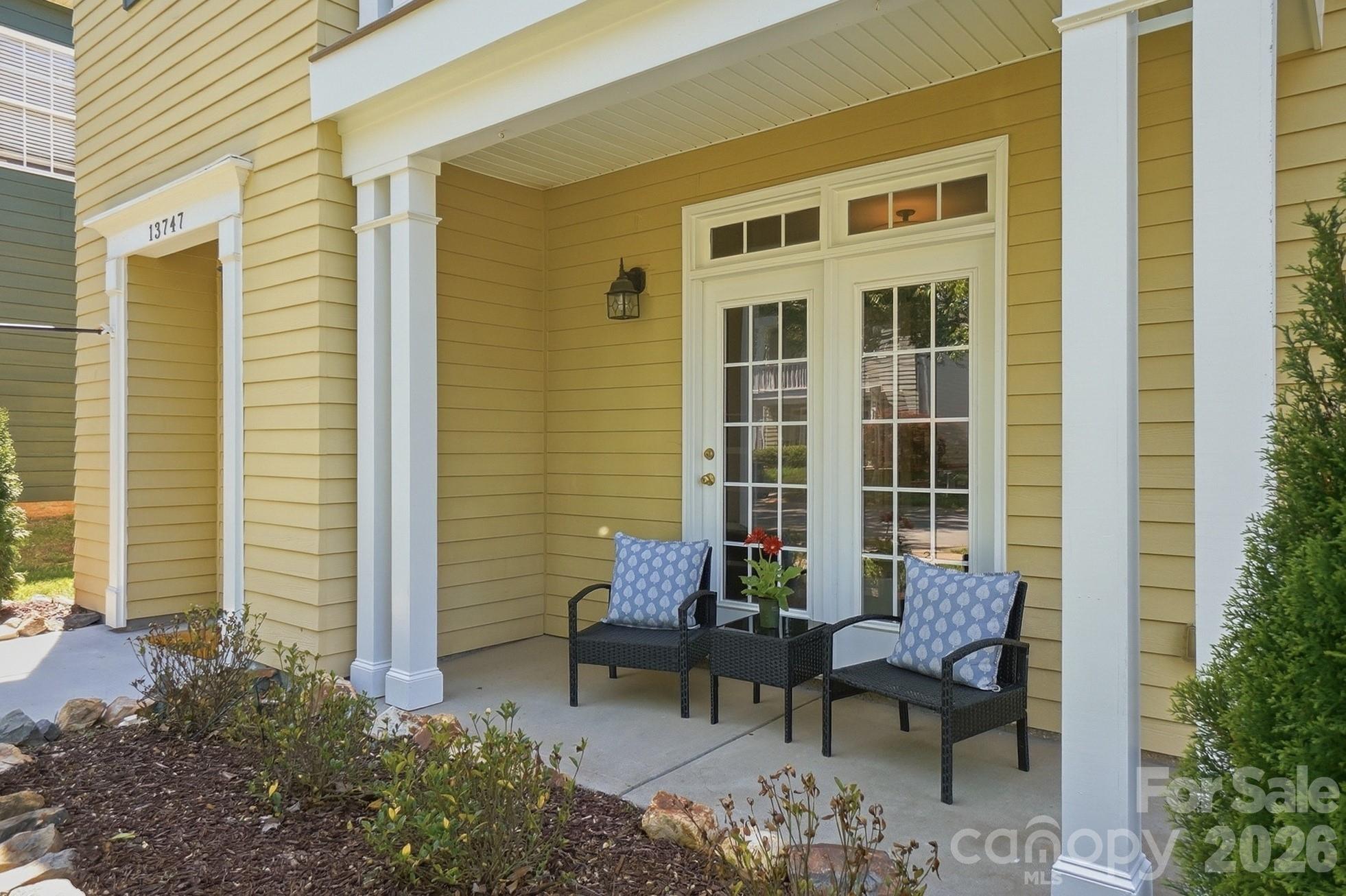 Photo 3 of 13747 Carleen Way Drive, Charlotte, NC