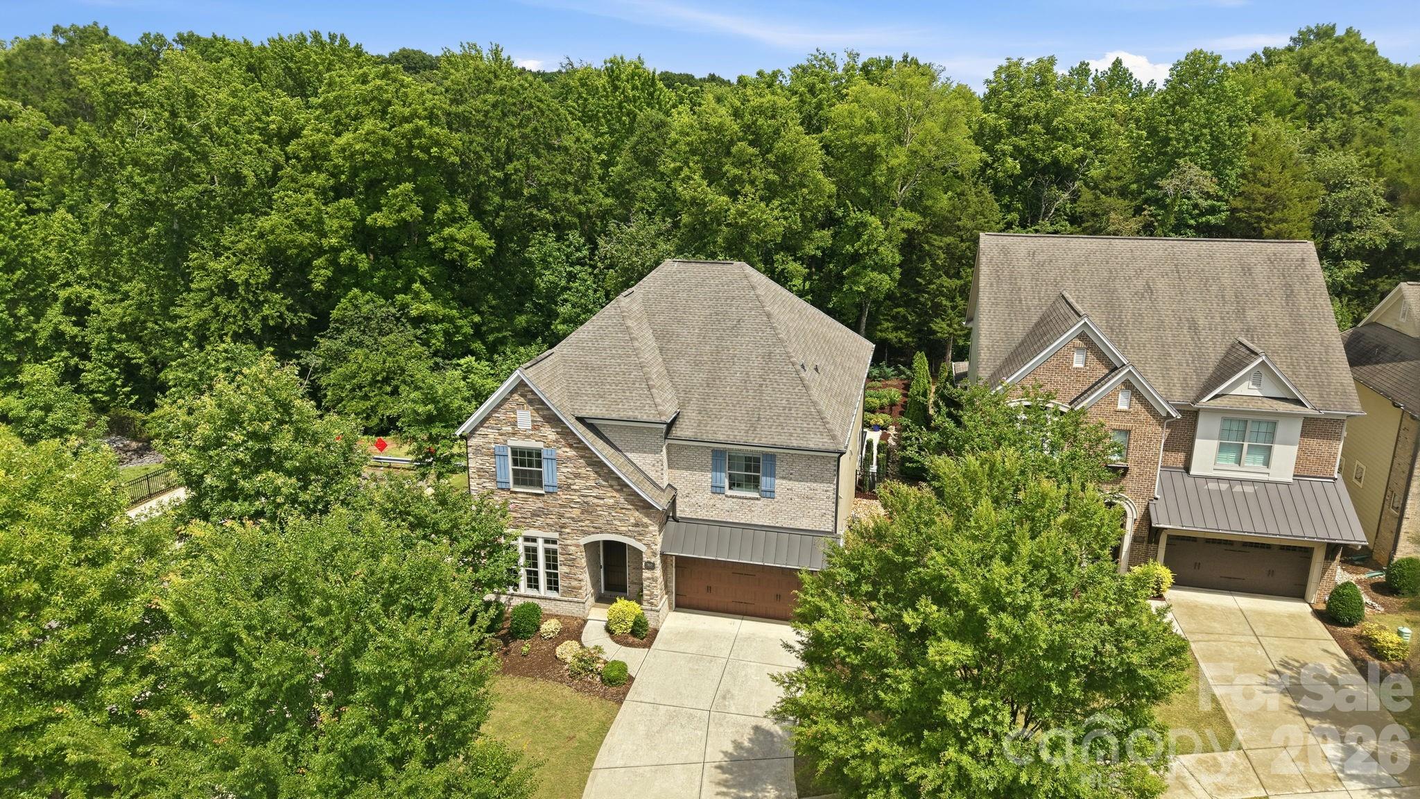 Photo 44 of 7803 Waverly Walk Avenue, Charlotte, NC