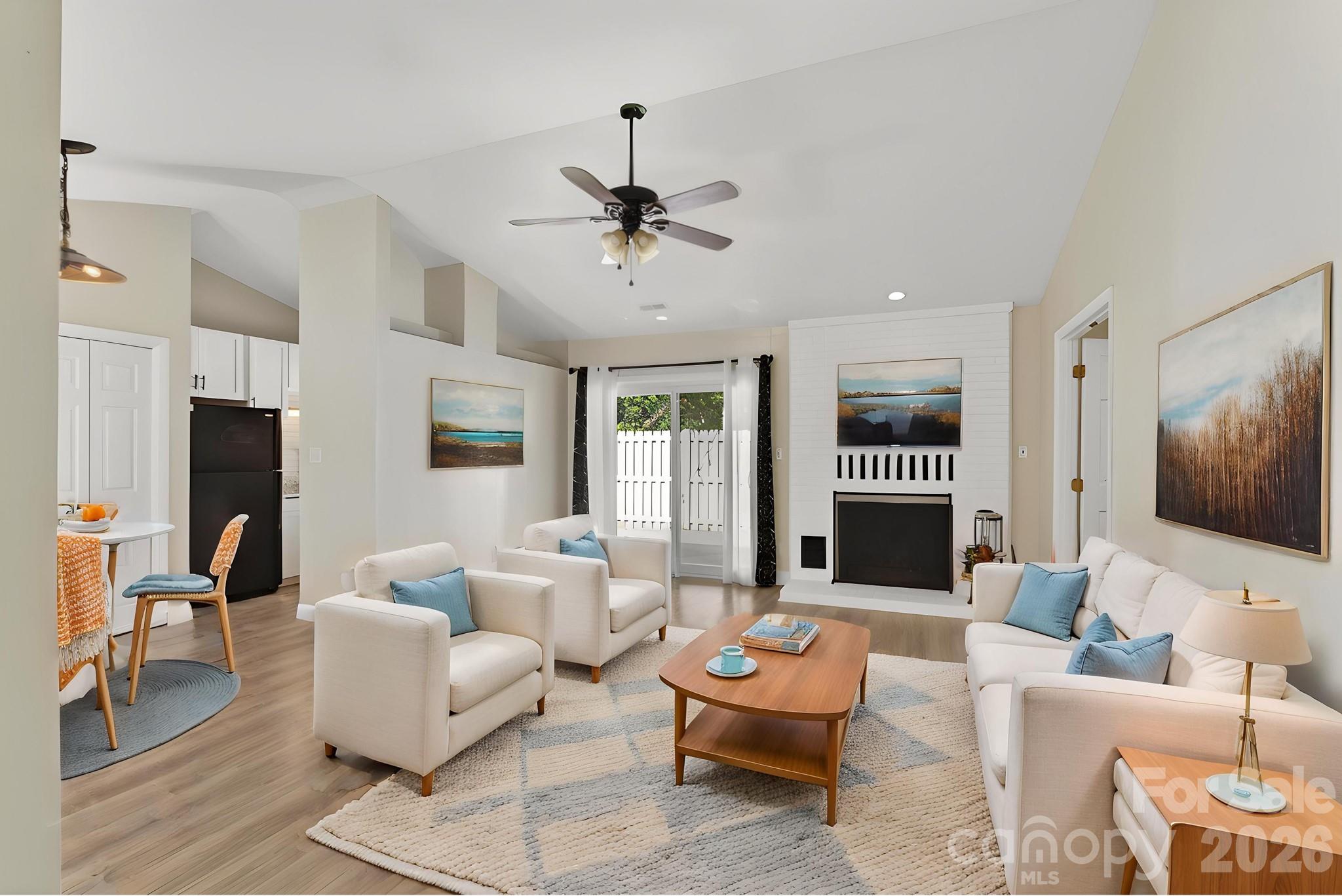 Photo 9 of 2705 Tiergarten Lane, Charlotte, NC