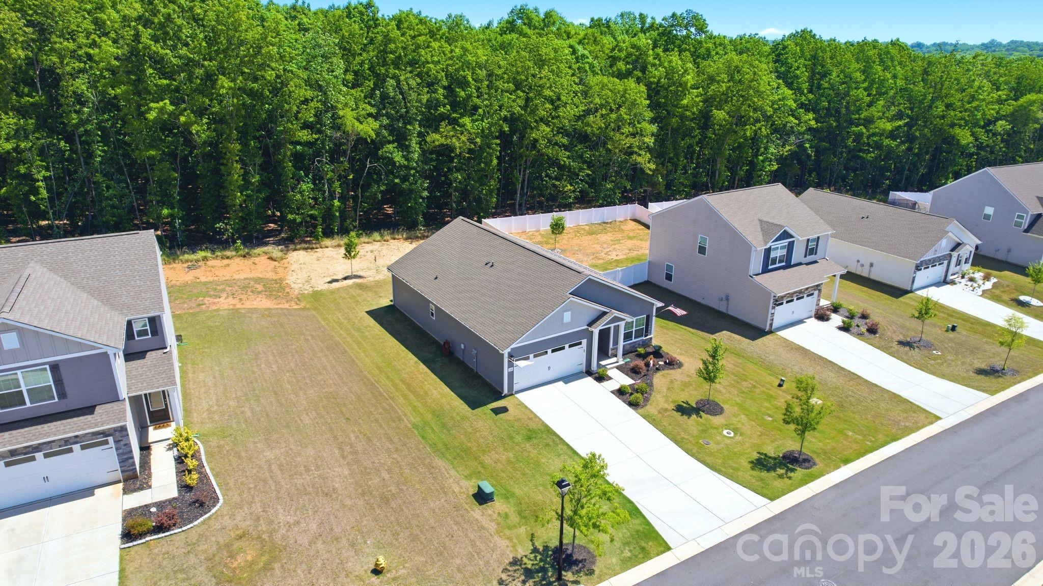 124 N Sina Street, Troutman, NC - photo 3 of 42