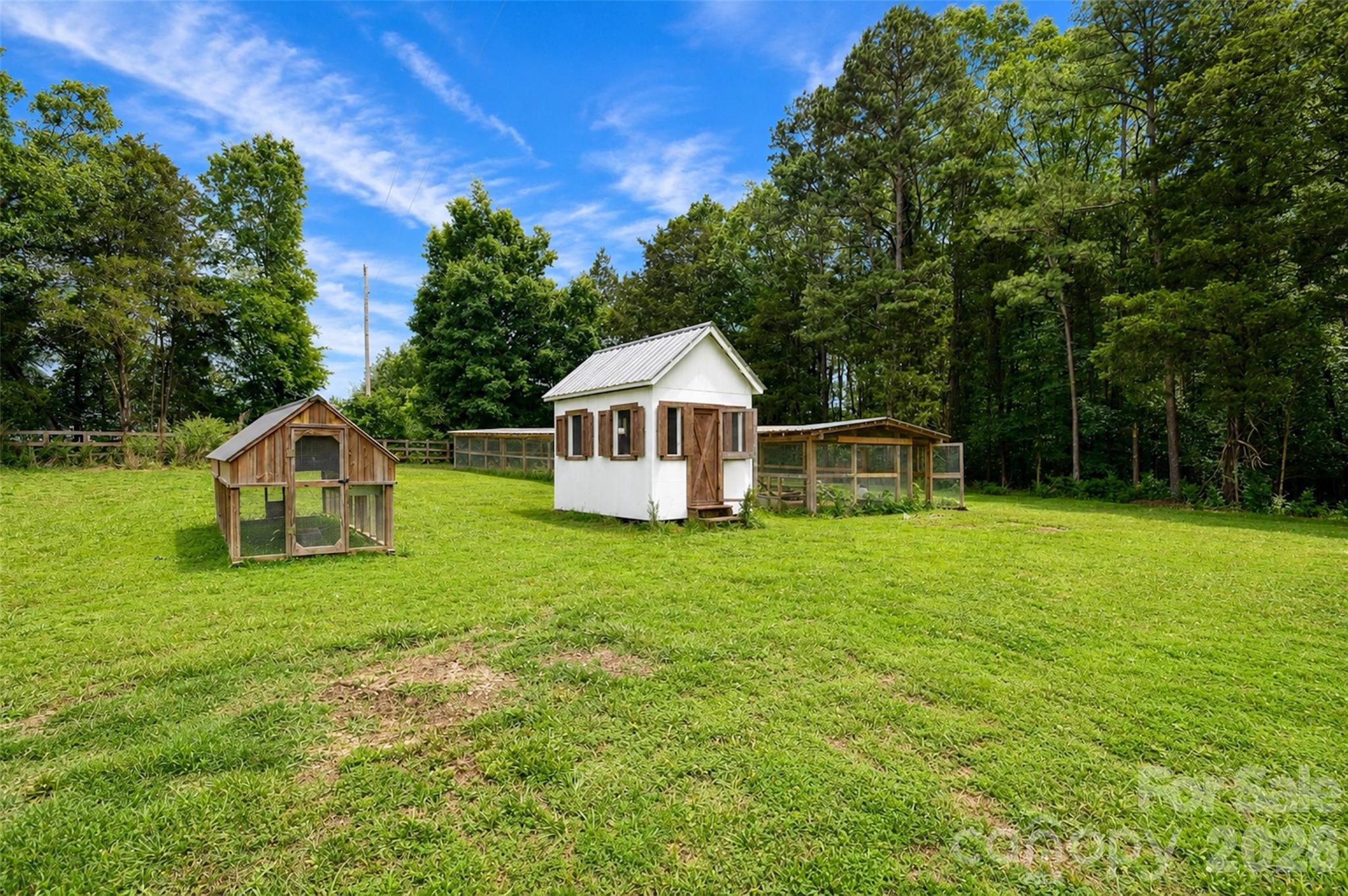 Home for sale at 18634 Newsome Road, Oakboro, NC — photo 42 of 48