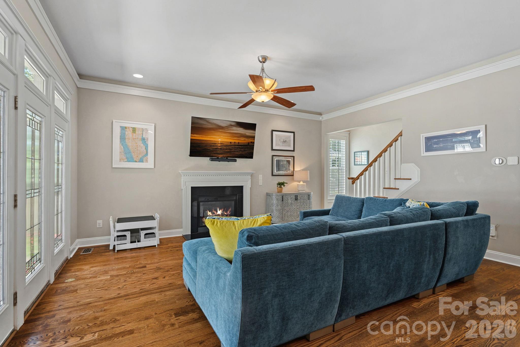 Photo 13 of 2219 Winthrop Avenue, Charlotte, NC