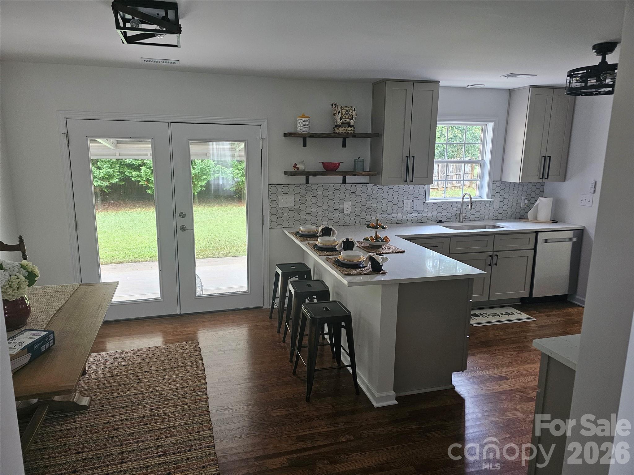 Home for sale at 11001 S Hampton Drive, Mint Hill, NC — photo 6 of 20