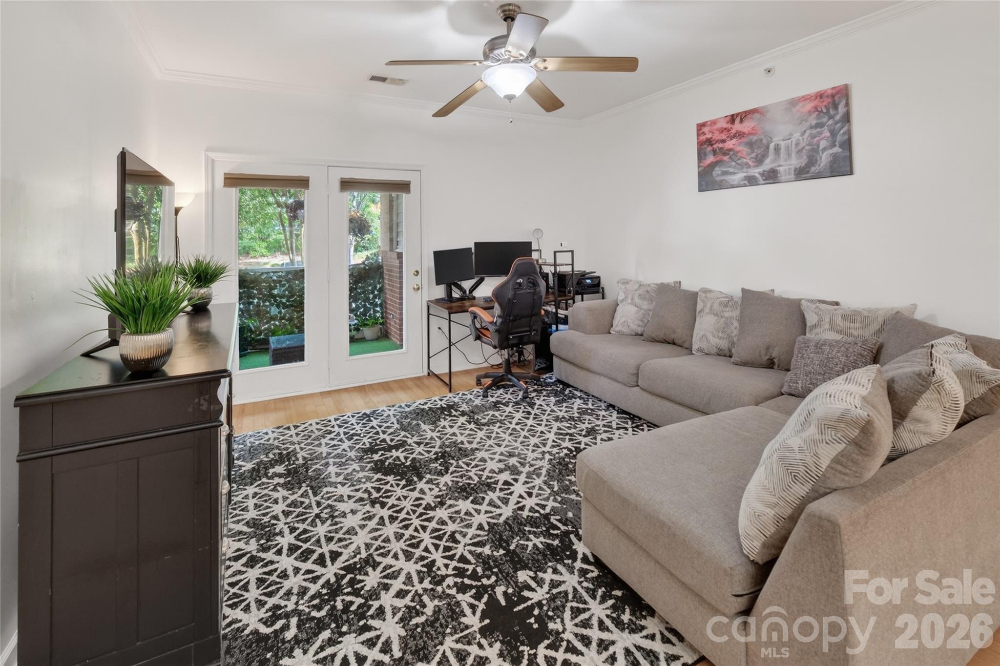 Photo 8 of 11915 Ridgeway Park Drive, Charlotte, NC