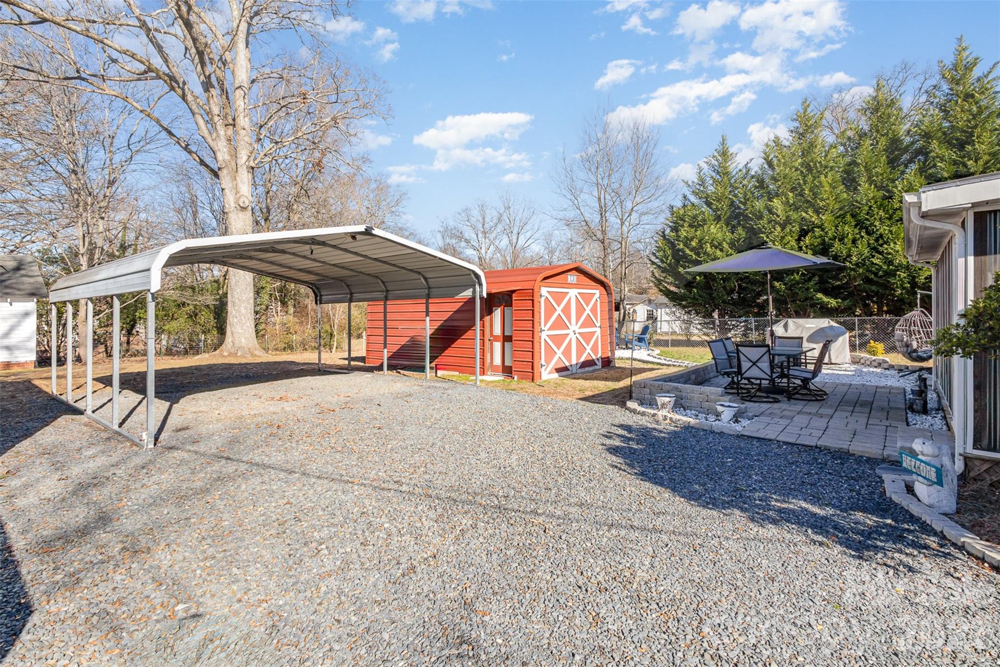 313 Webb Street, Albemarle, NC - photo 29 of 33