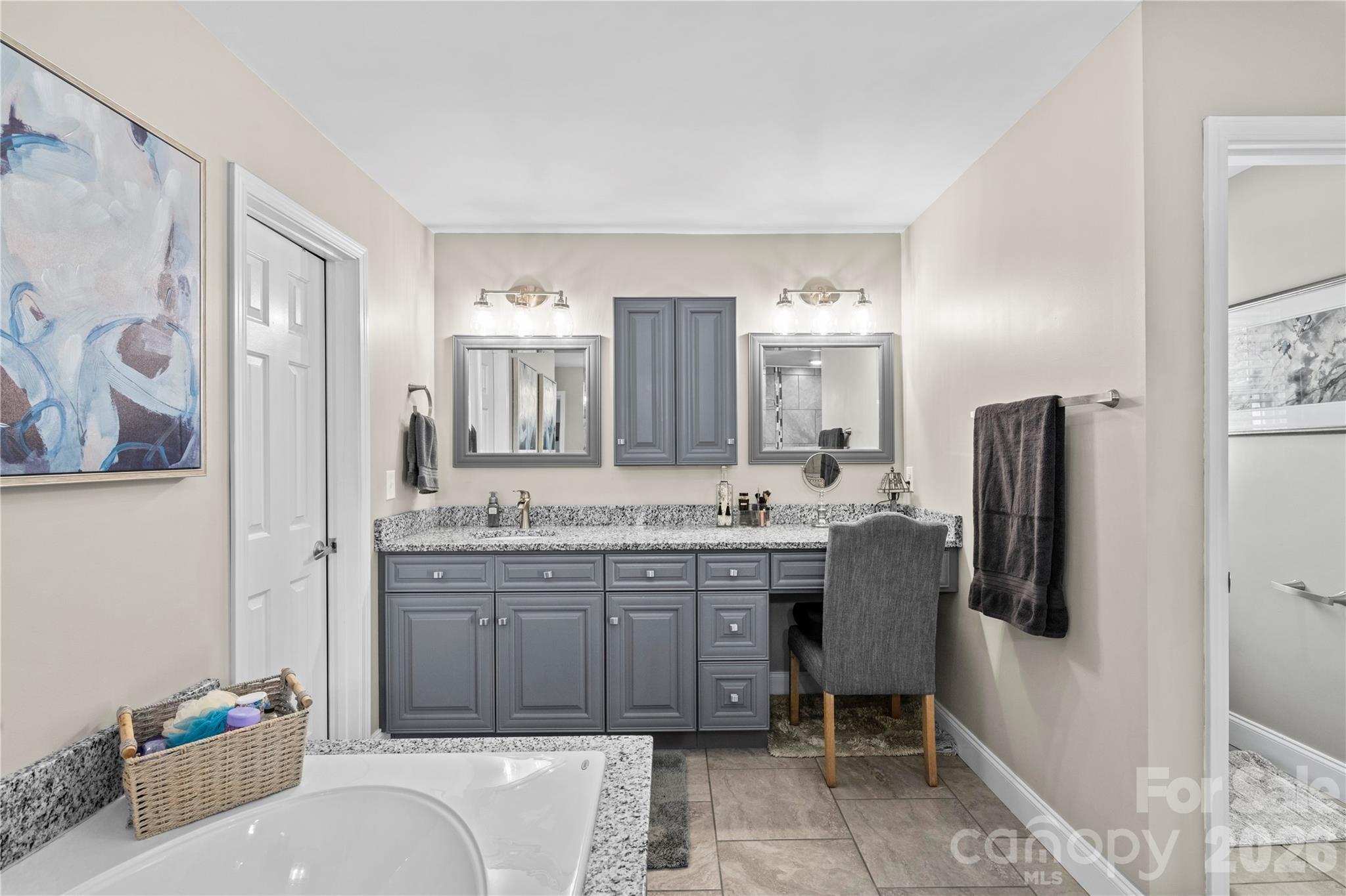 483 Heather Marie Drive, Hendersonville, NC - photo 25 of 49
