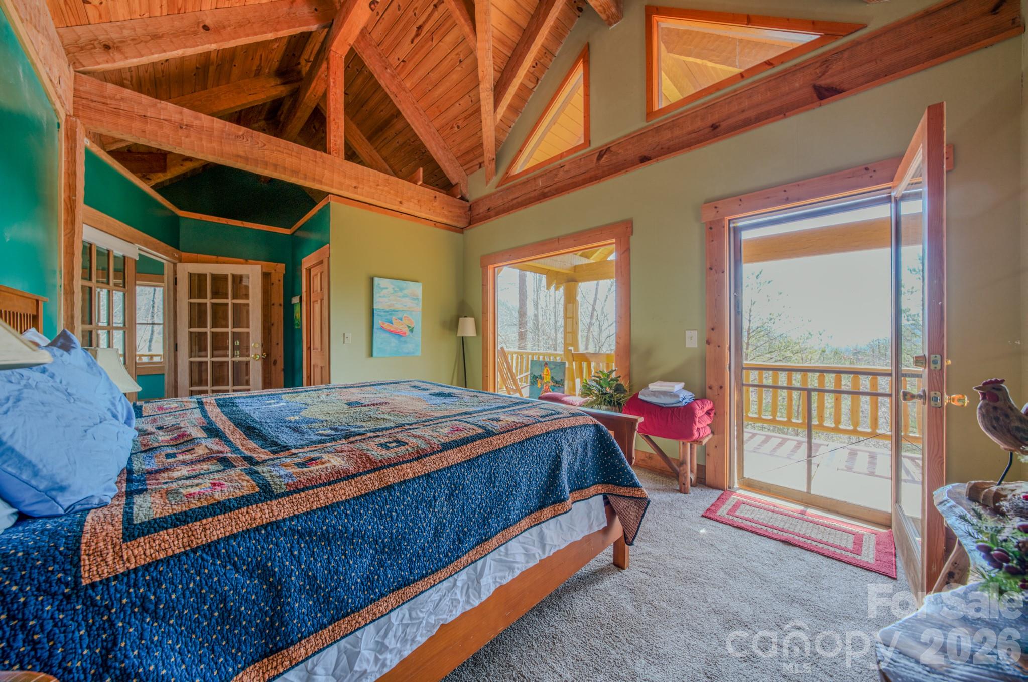 277 Long Ridge Road882, 889, Old Fort, NC - photo 36 of 43