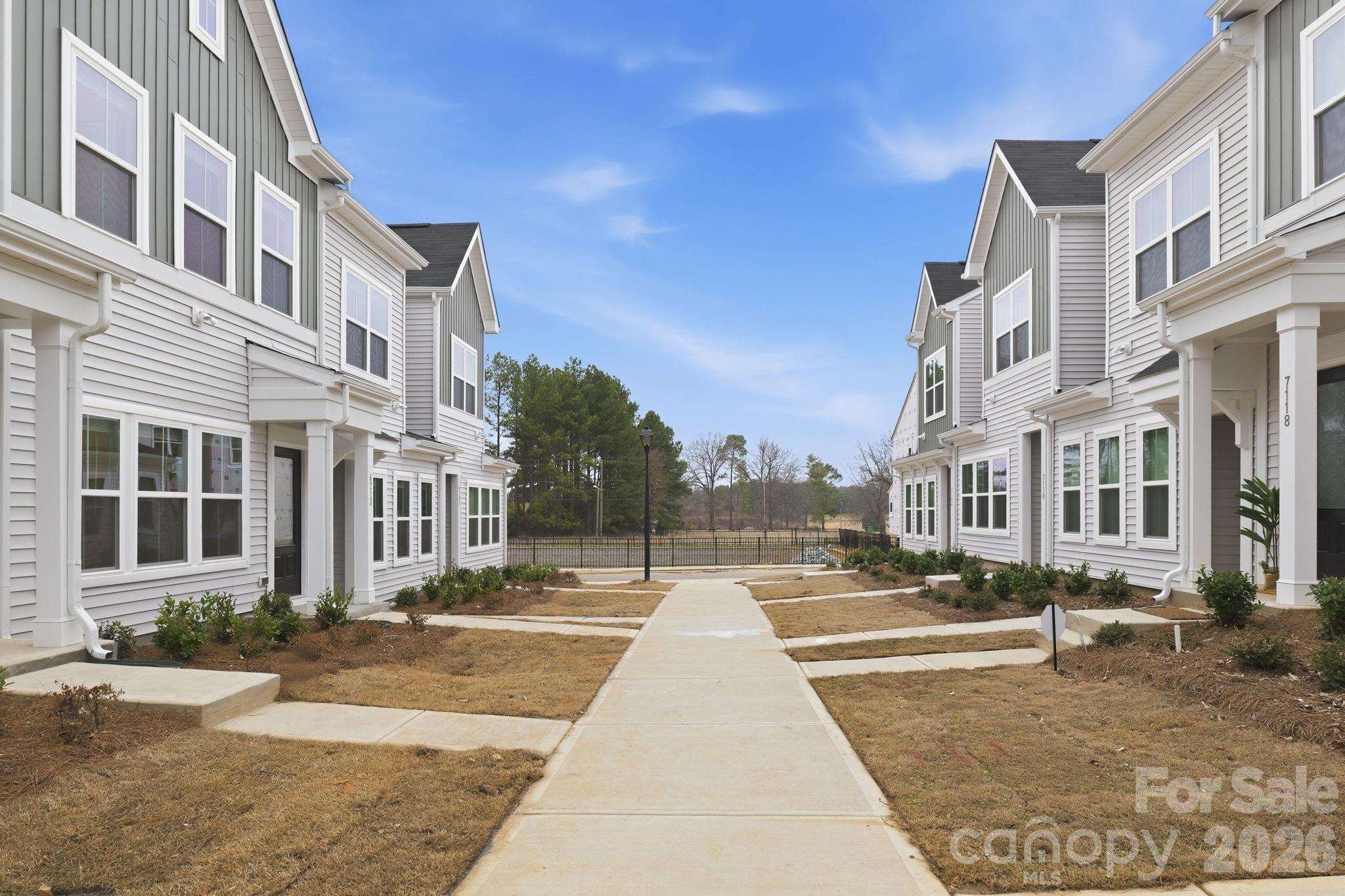 Photo 2 of 6213 Kimball Court40, Charlotte, NC