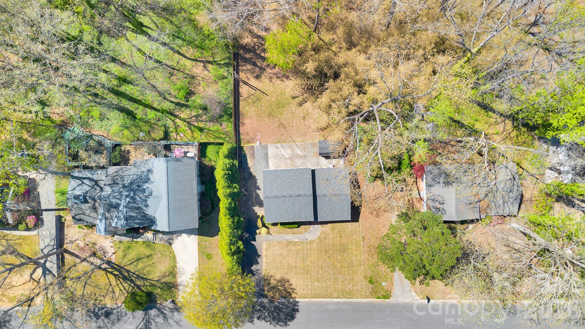 Photo 36 of 6616 Highbrook Drive, Charlotte, NC