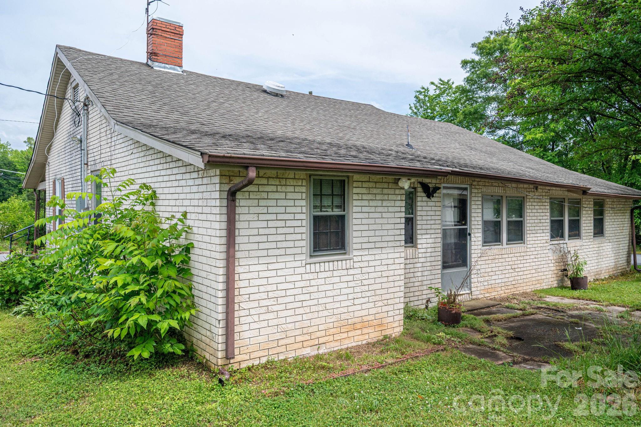 101 Huss Avenue, Cherryville, NC - photo 43 of 46