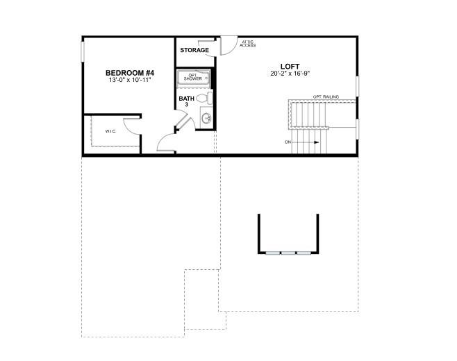 Photo 3 of 11229 Lochmere Road, Charlotte, NC