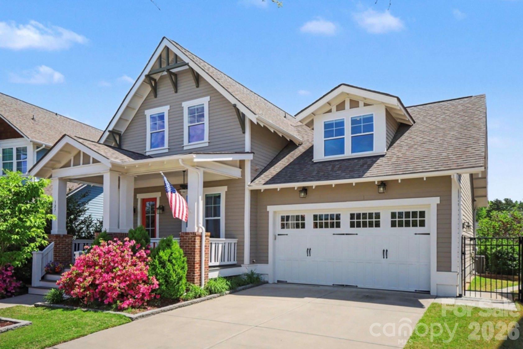 127 Inspired Way, Fort Mill, SC