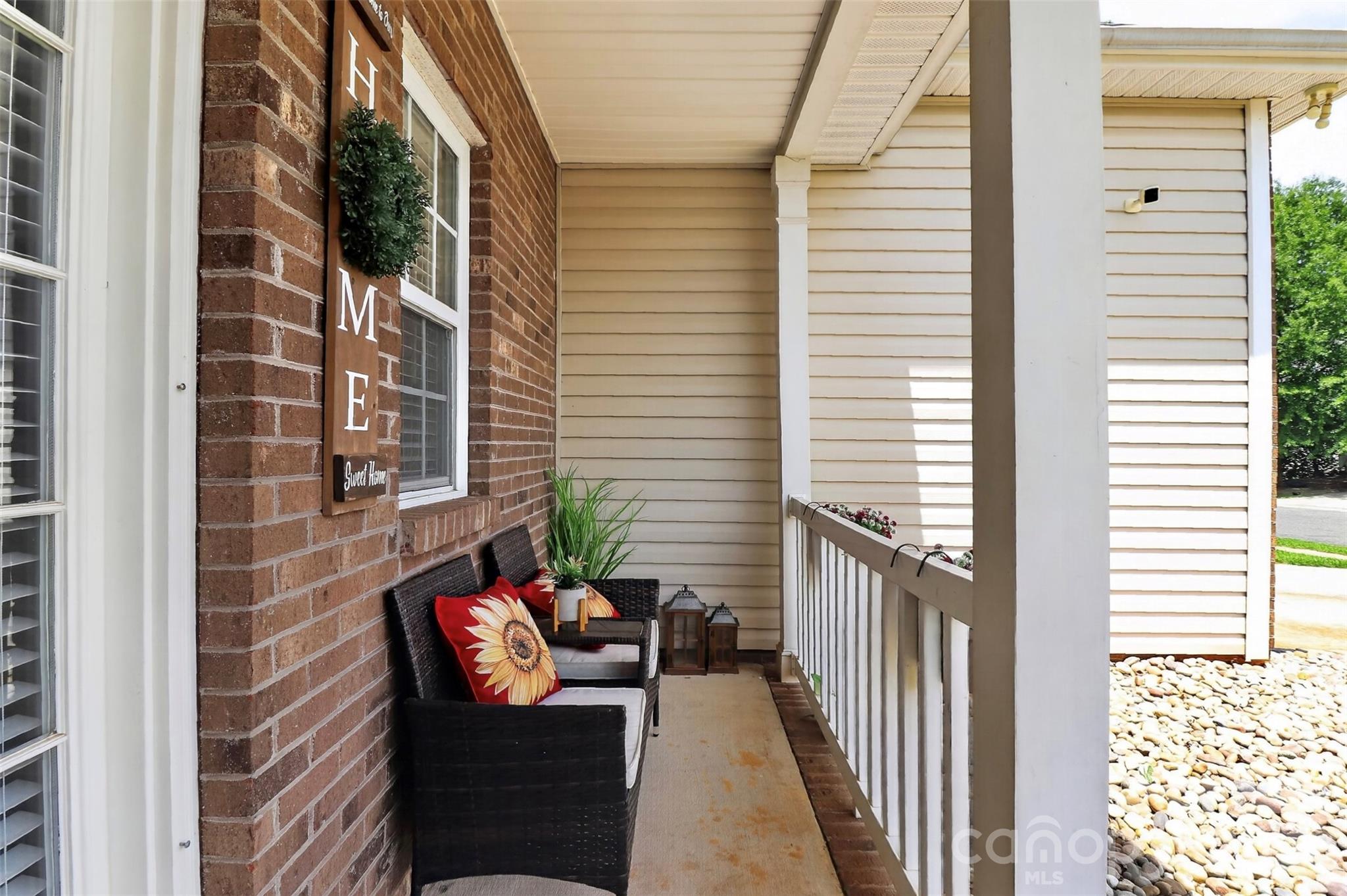 Home for sale at 7613 Deluca Drive, Charlotte, NC — photo 46 of 46
