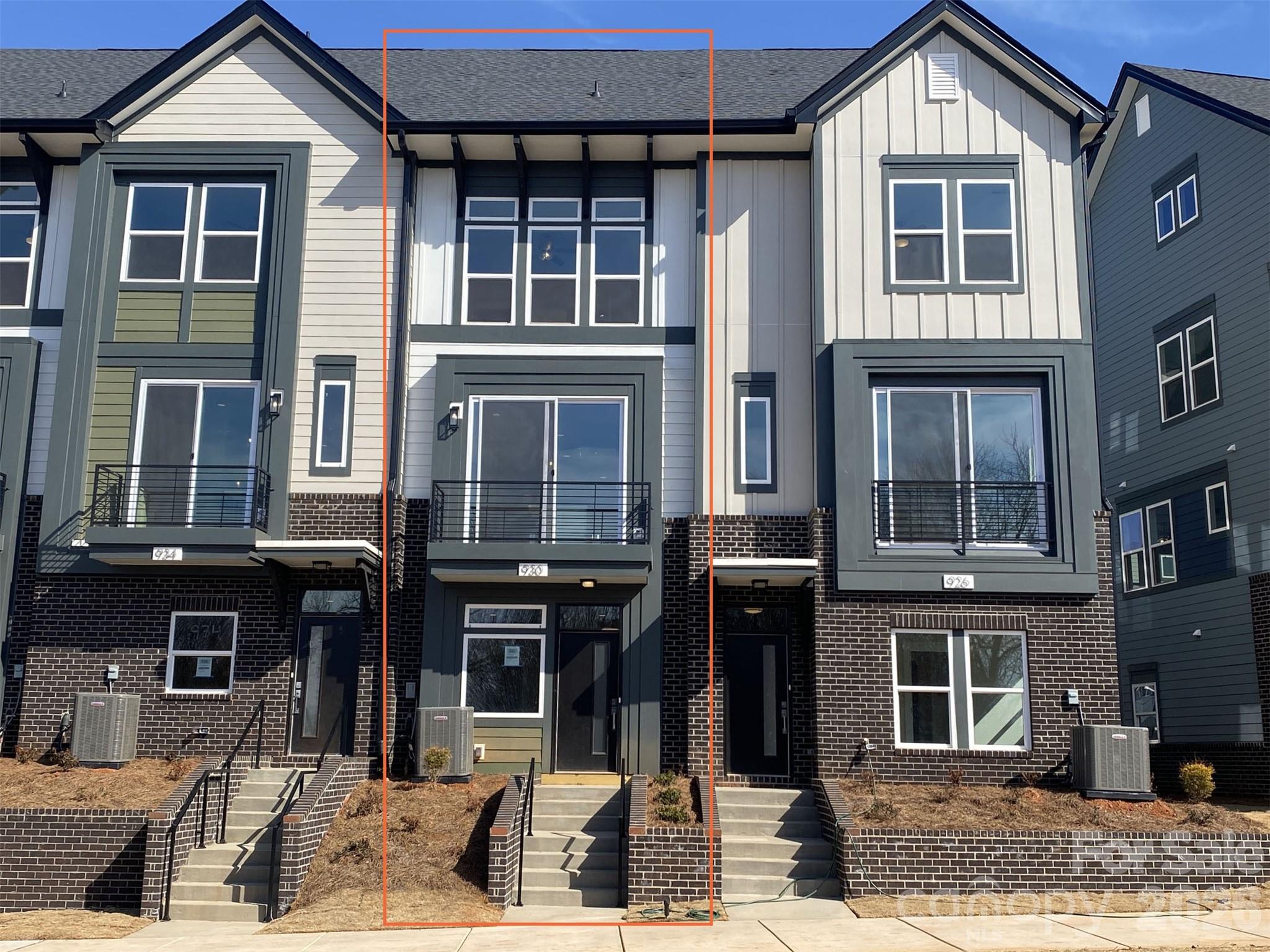 Photo 4 of 930 Callahan StreetEQX1769, Charlotte, NC