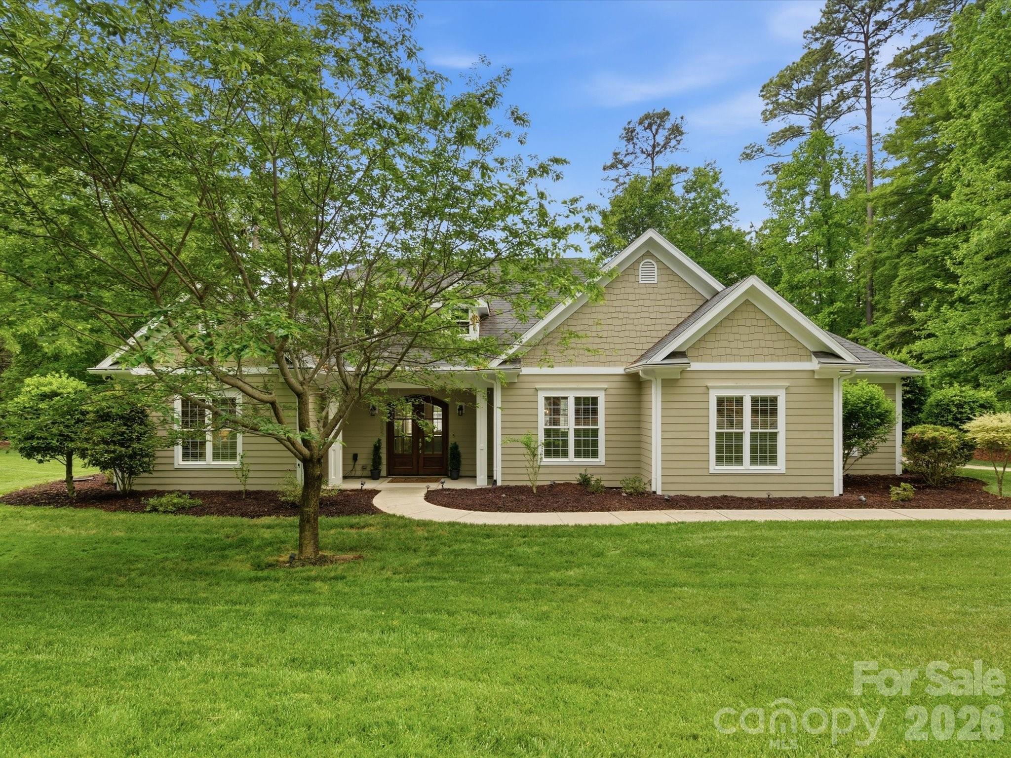 505 Stonemarker Road, Mooresville, NC
