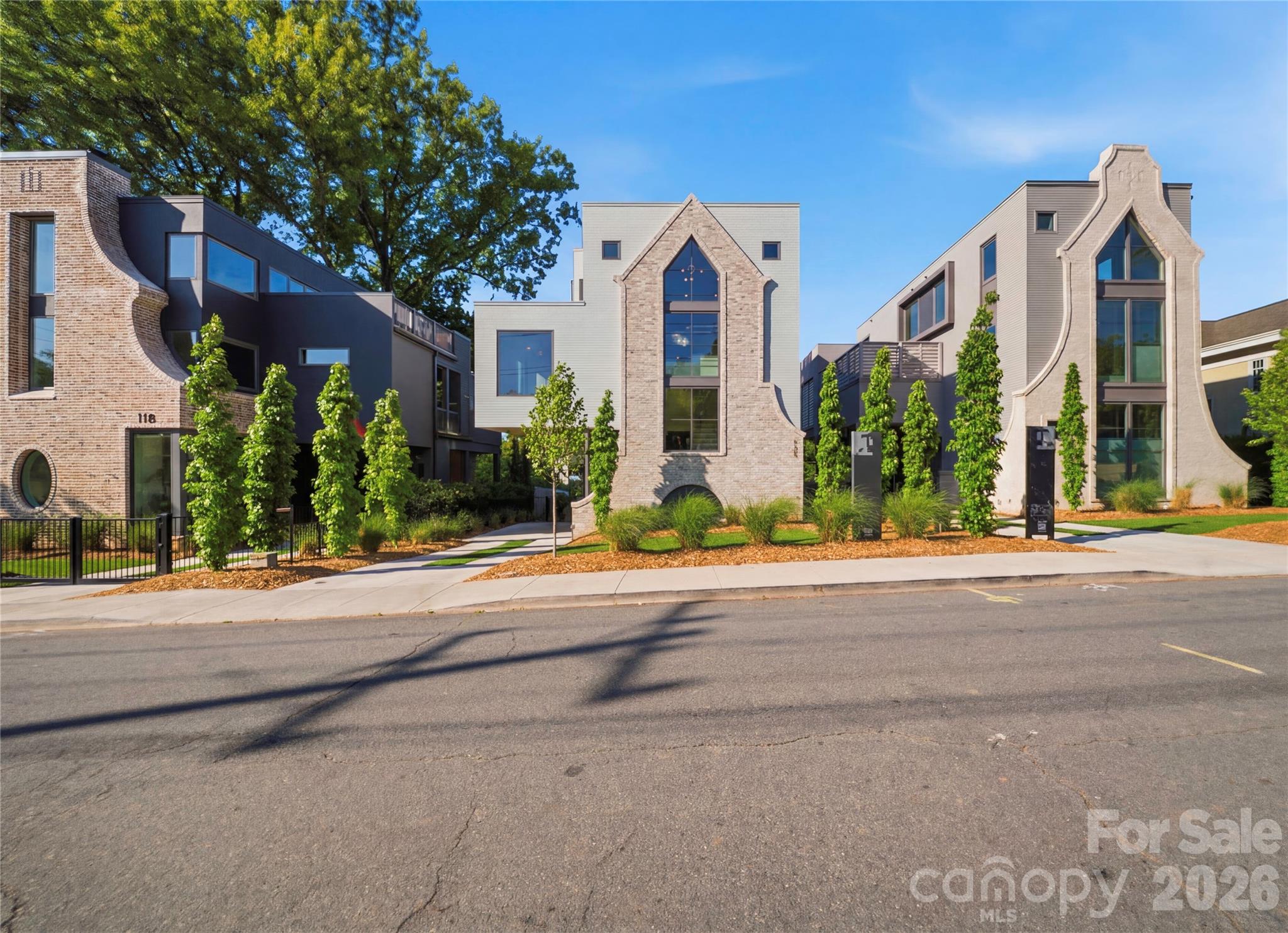 Photo 41 of 719 Charles Avenue, Charlotte, NC