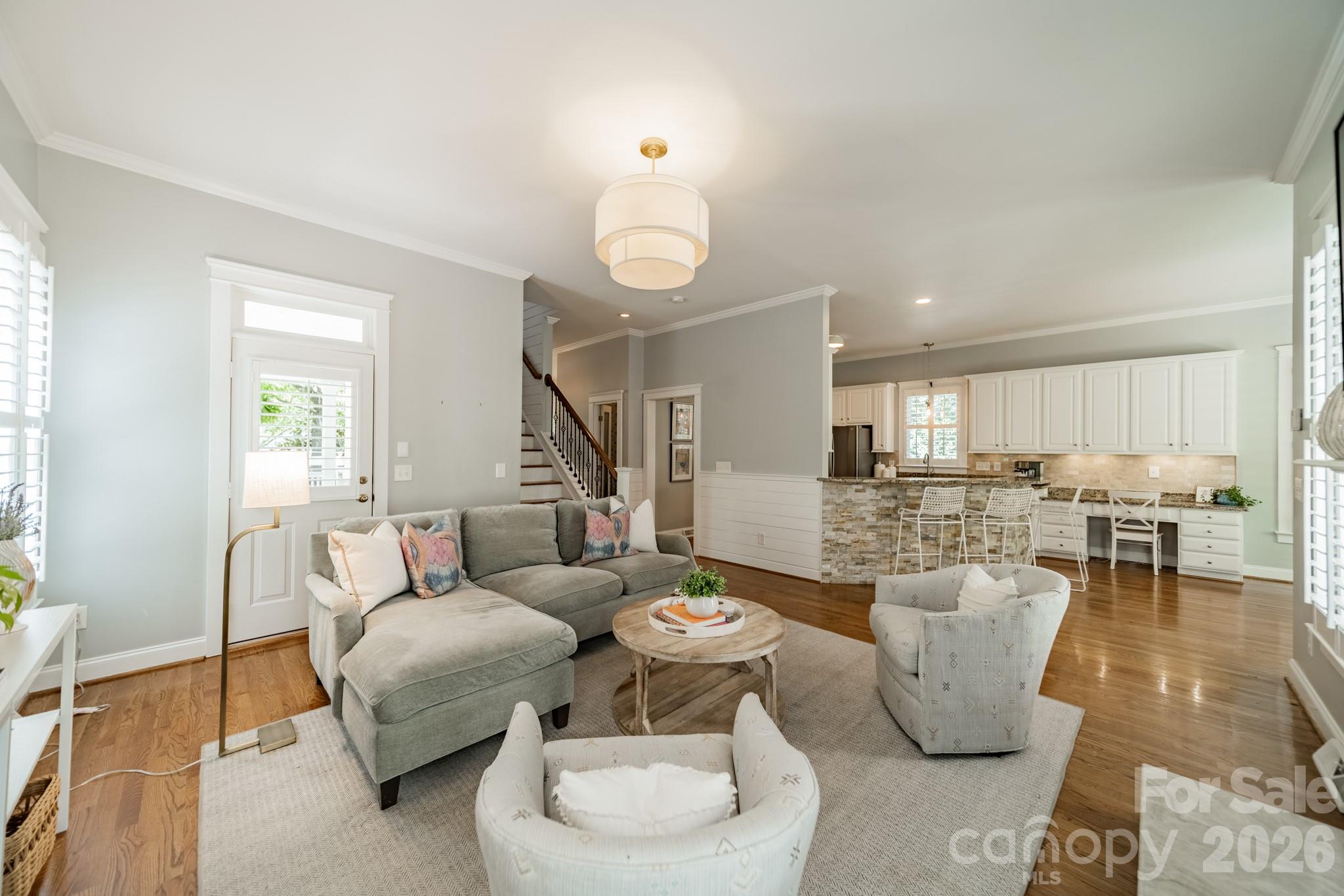6121 Caseys Side Way, Fort Mill, SC - photo 14 of 49