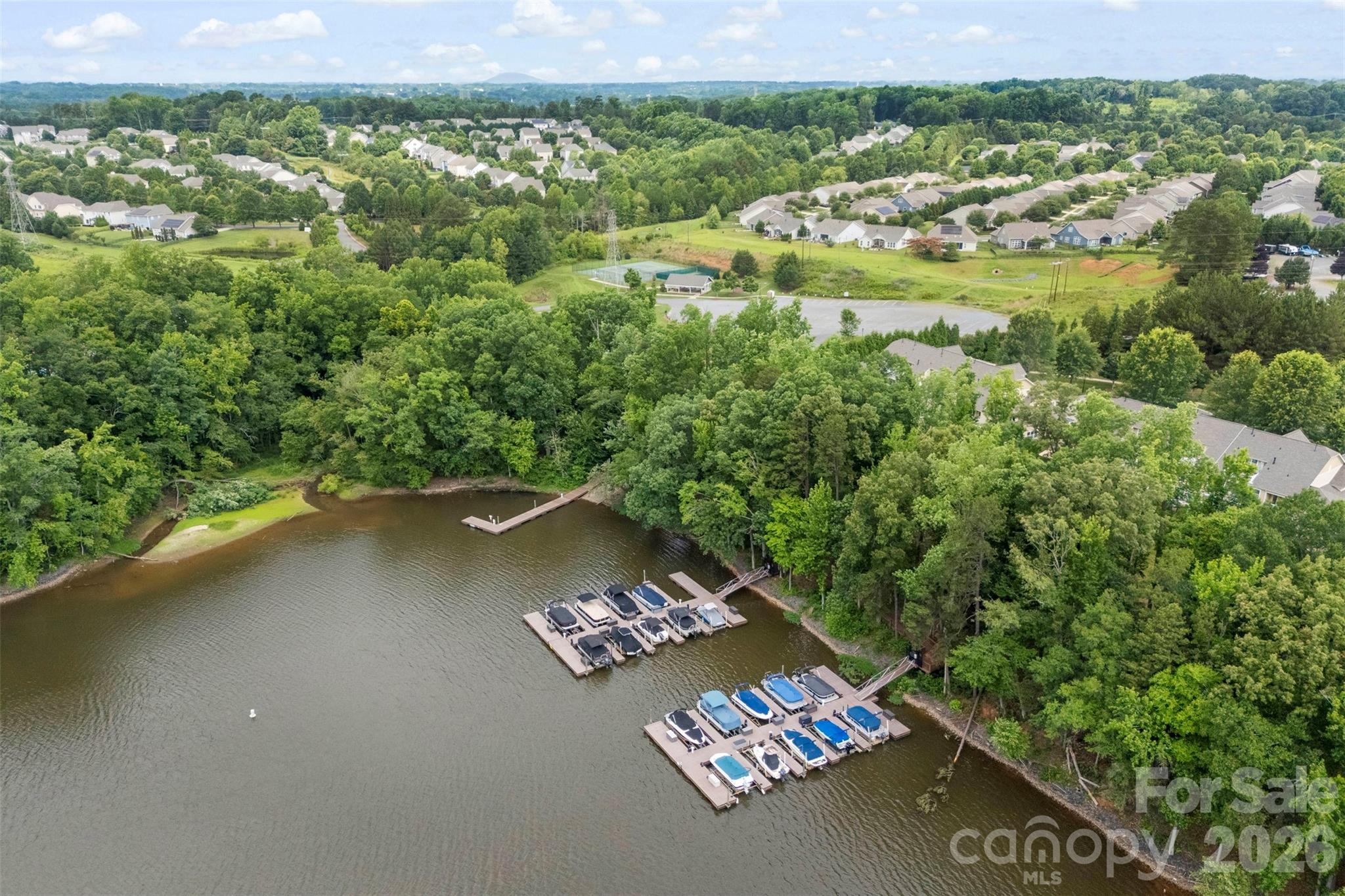 Home for sale at 4522 Bright Road, Charlotte, NC — photo 28 of 29