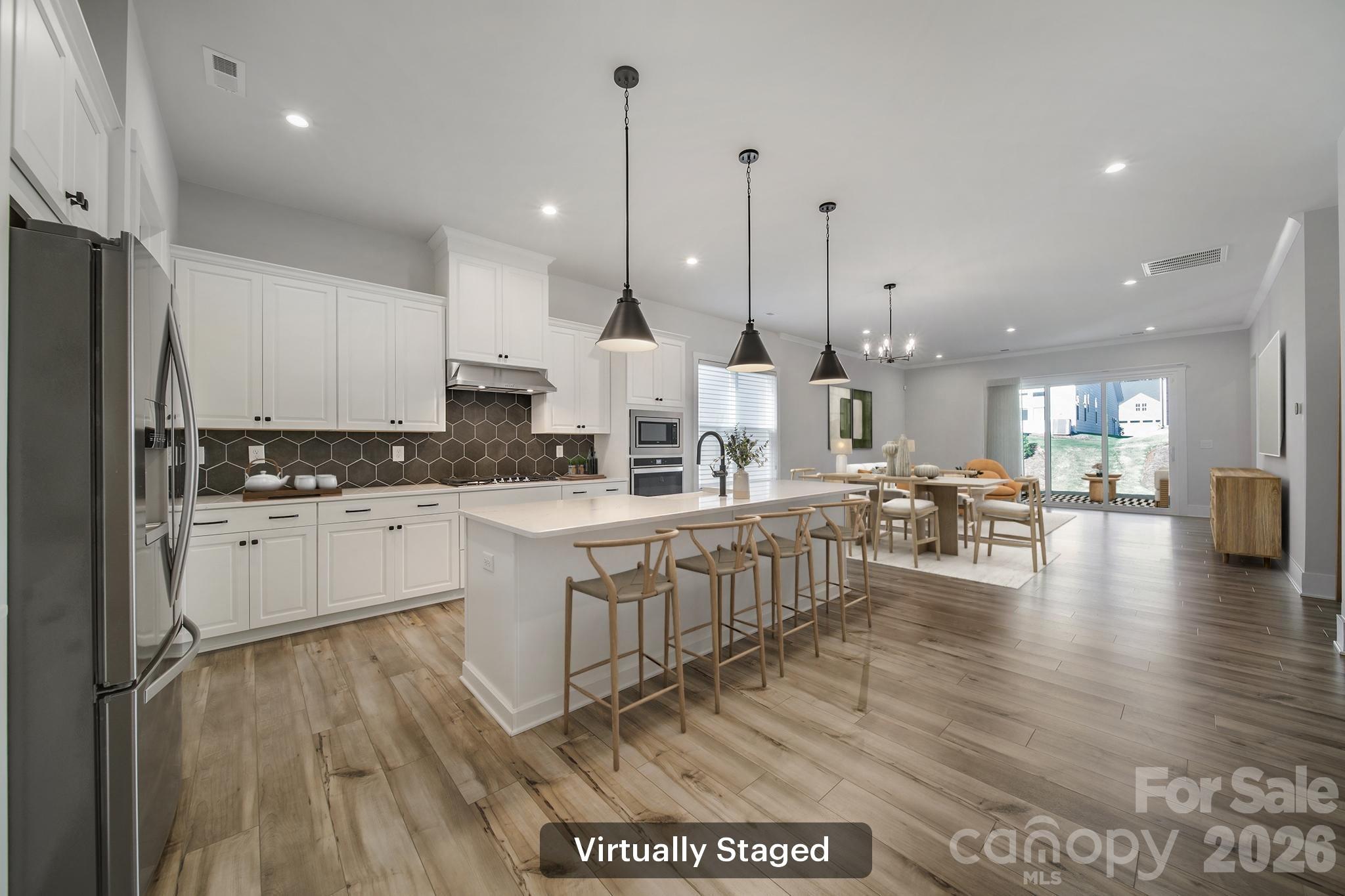Photo 6 of 8021 Brookbank Drive, Charlotte, NC