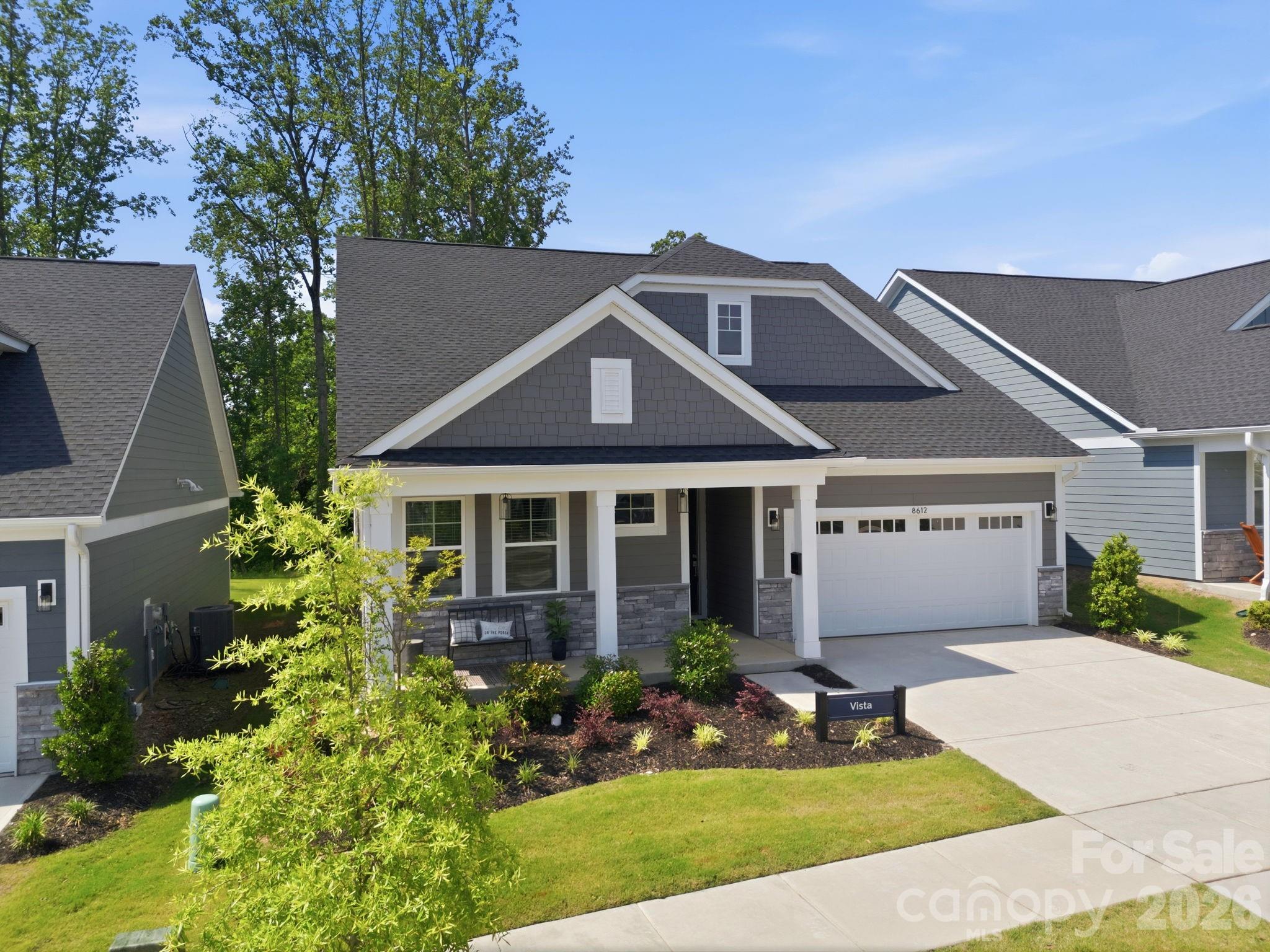 8612 Chagrin Drive, Cornelius, NC - photo 44 of 47