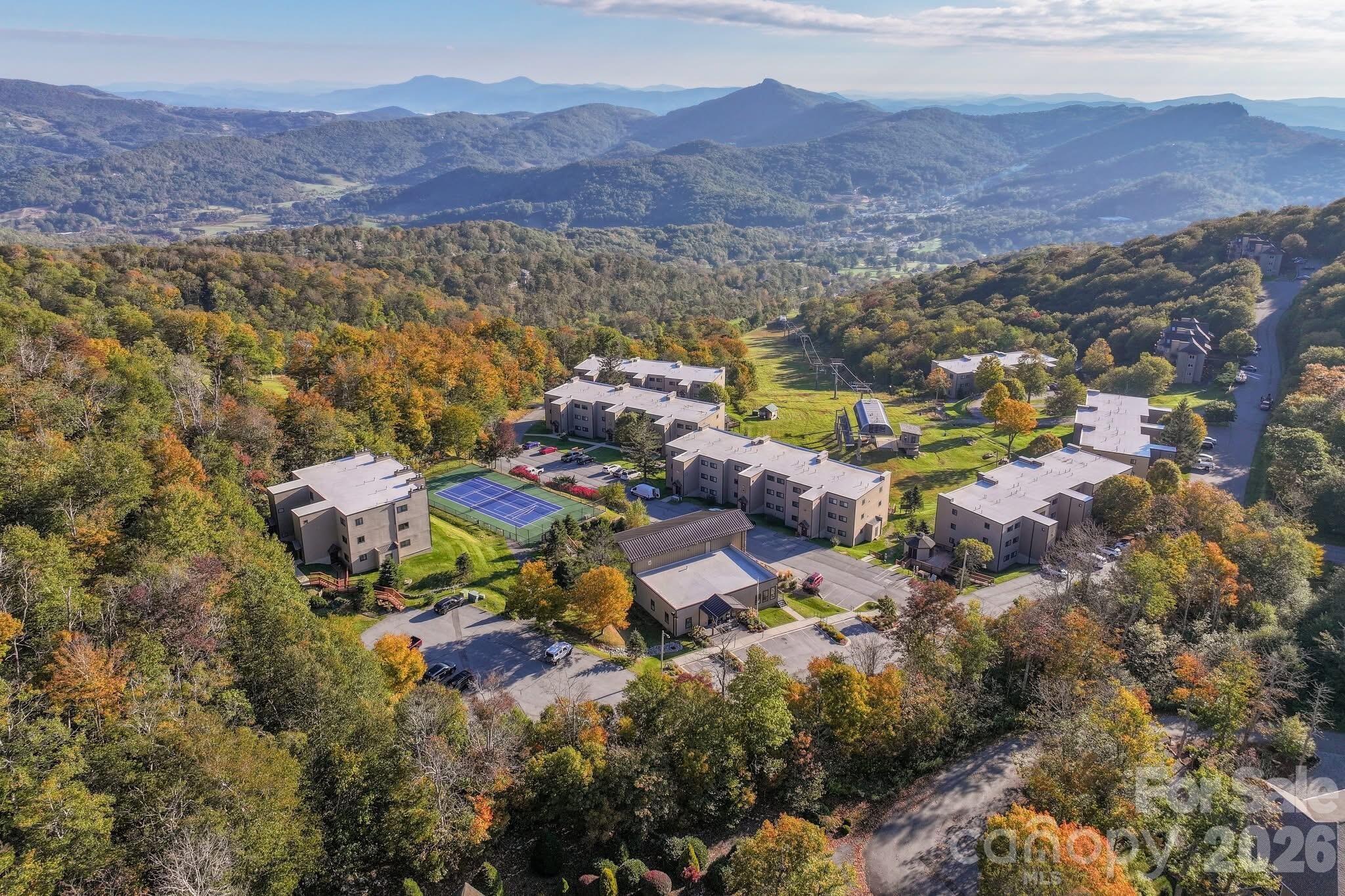 101 Sugar Ski Drive112, Banner Elk, NC