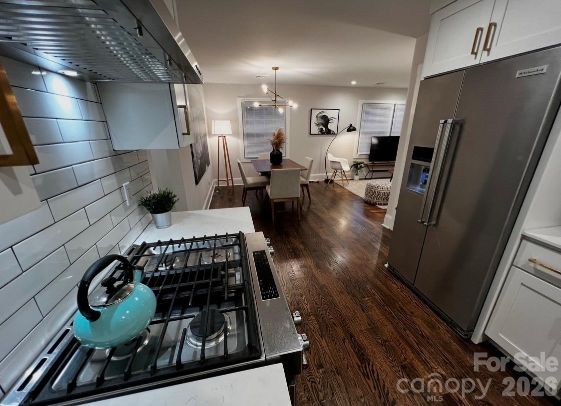 Photo 9 of 523 Kenlough Drive, Charlotte, NC
