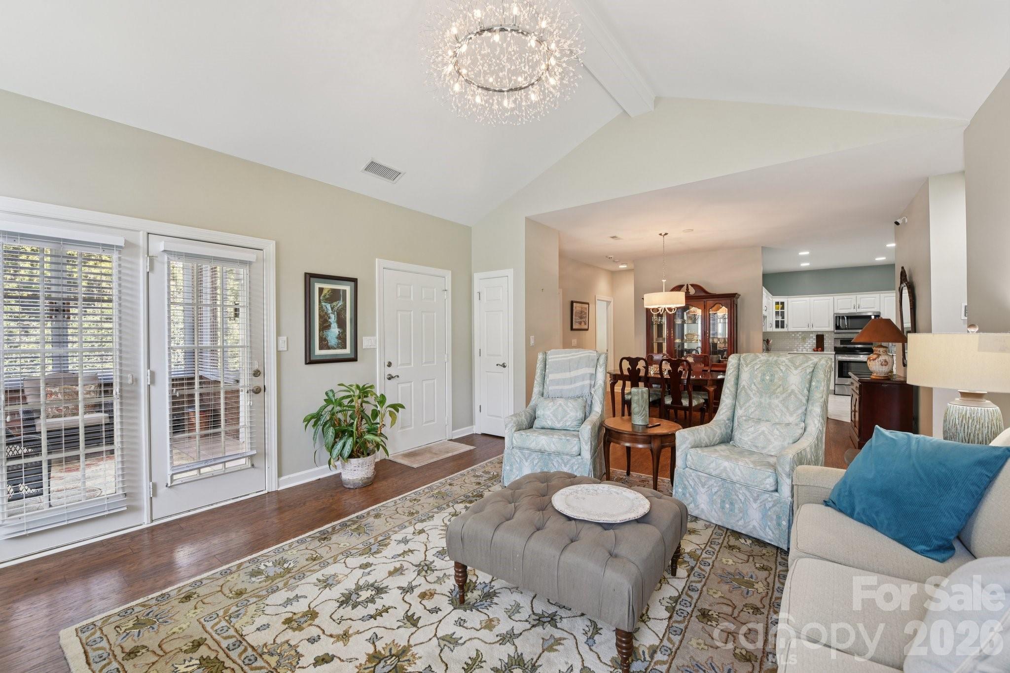 Photo 6 of 10816 Willow Crossing Drive, Charlotte, NC