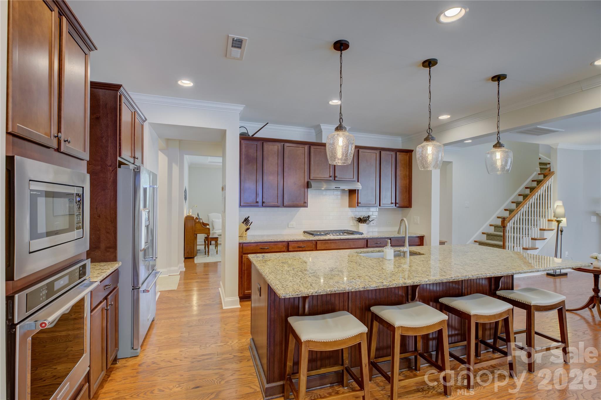 Photo 10 of 15420 Cimarron Hills Lane, Charlotte, NC