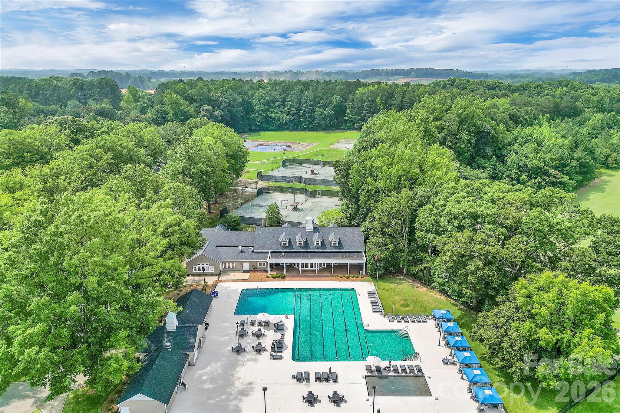 717 Black Wolf Run, Spartanburg, SC - photo 41 of 44