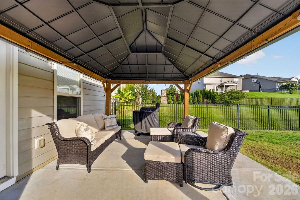 Photo 29 of 11033 Crane Creek Drive, Charlotte, NC