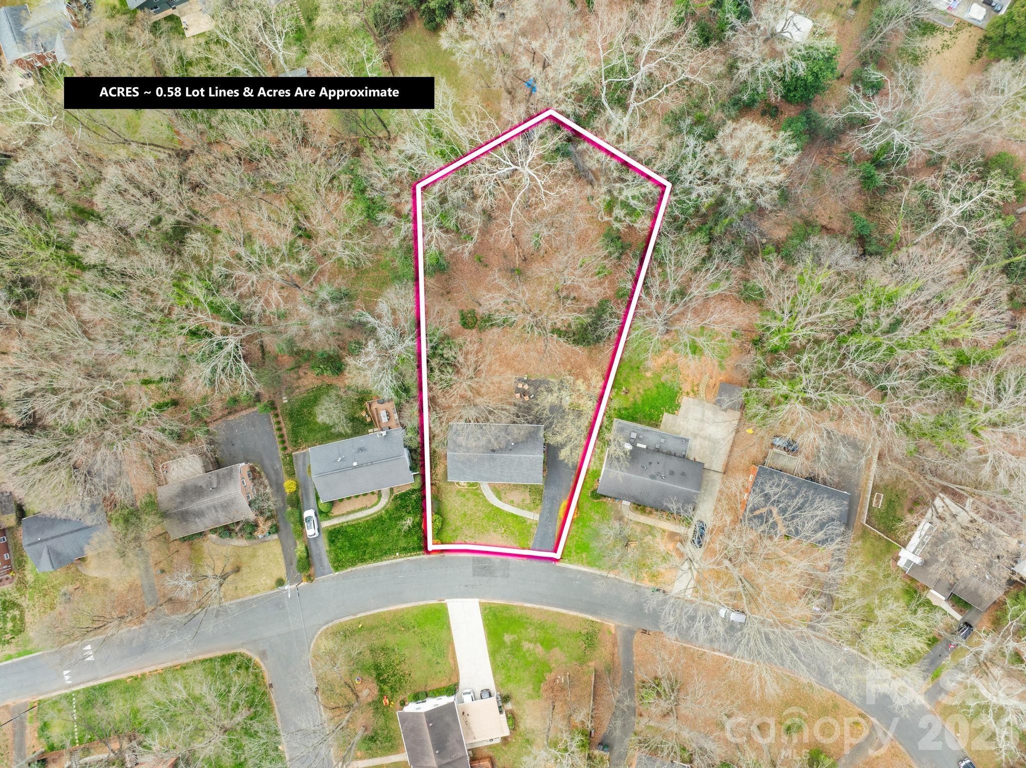 6240 Candlewood Drive, Charlotte, NC - photo 38 of 39
