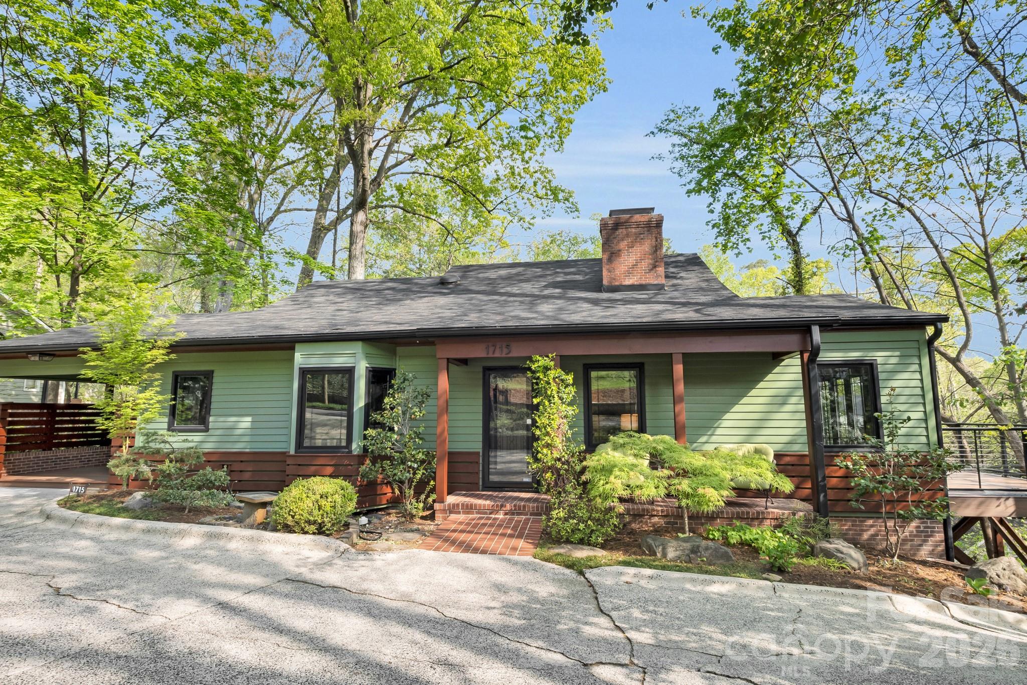 1715 Buena Vista Road, Winston Salem, NC - photo 6 of 49