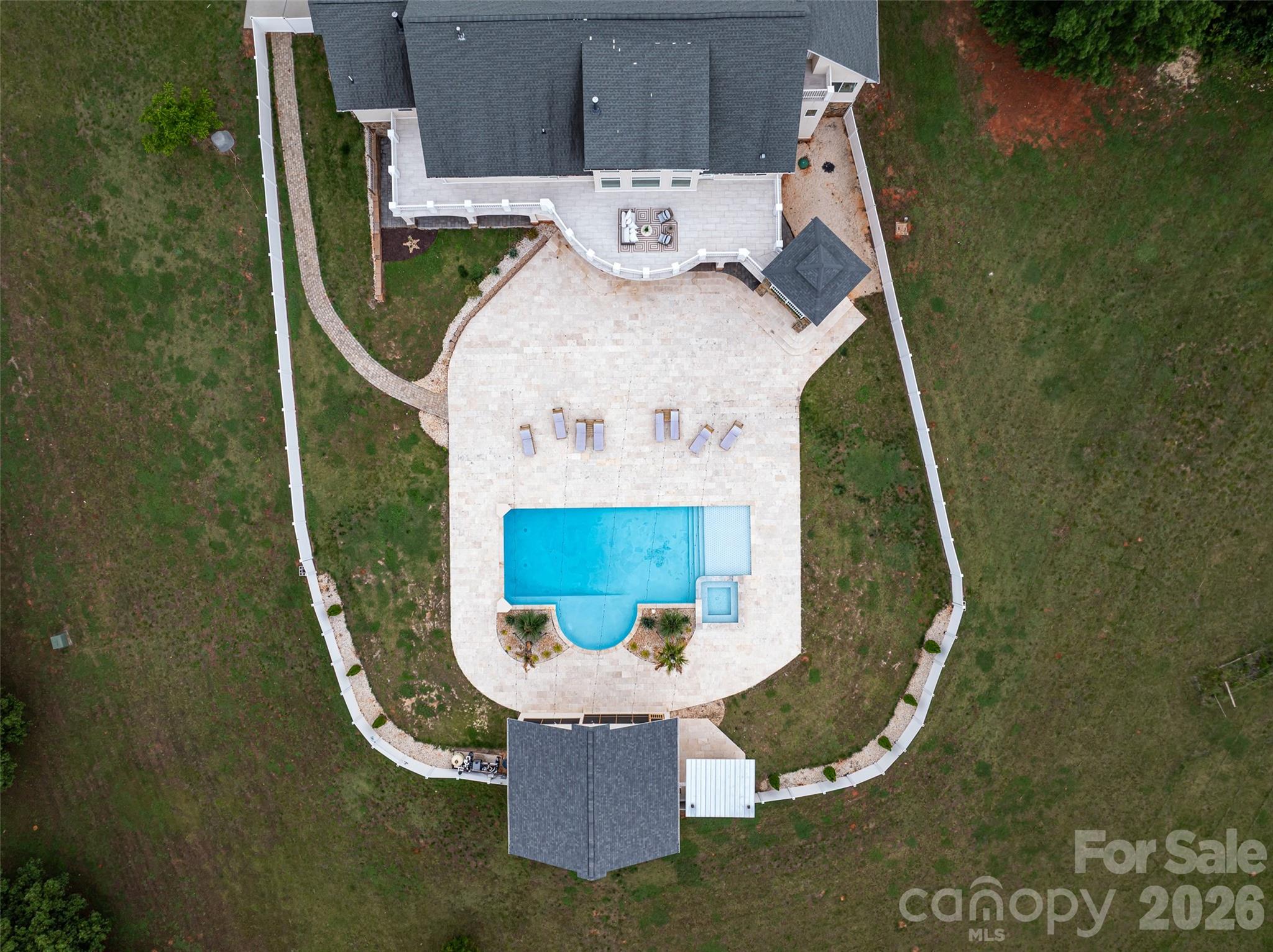Photo 43 of 4511 Howey Farms Drive, Waxhaw, NC