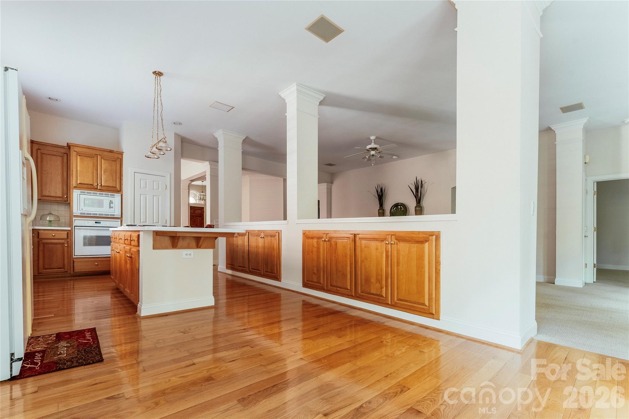 Photo 8 of 9425 Briarwick Lane, Charlotte, NC
