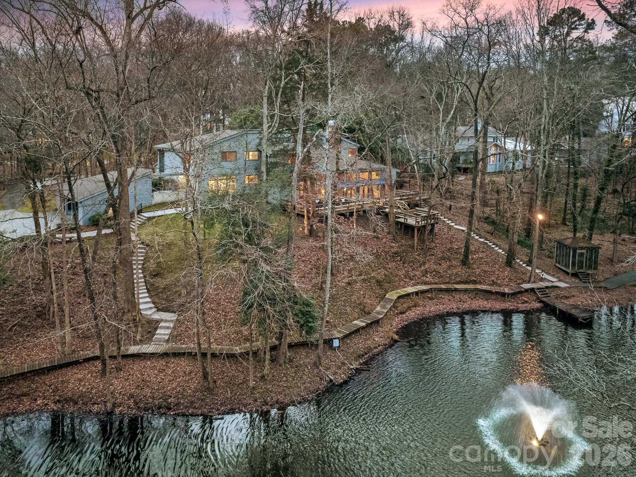 Photo 3 of 5101 Gorham Drive, Charlotte, NC