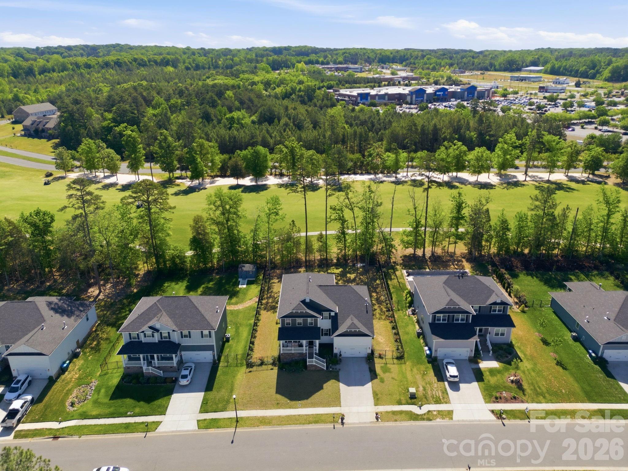 11836 Glenwood Drive, Locust, NC - photo 39 of 46