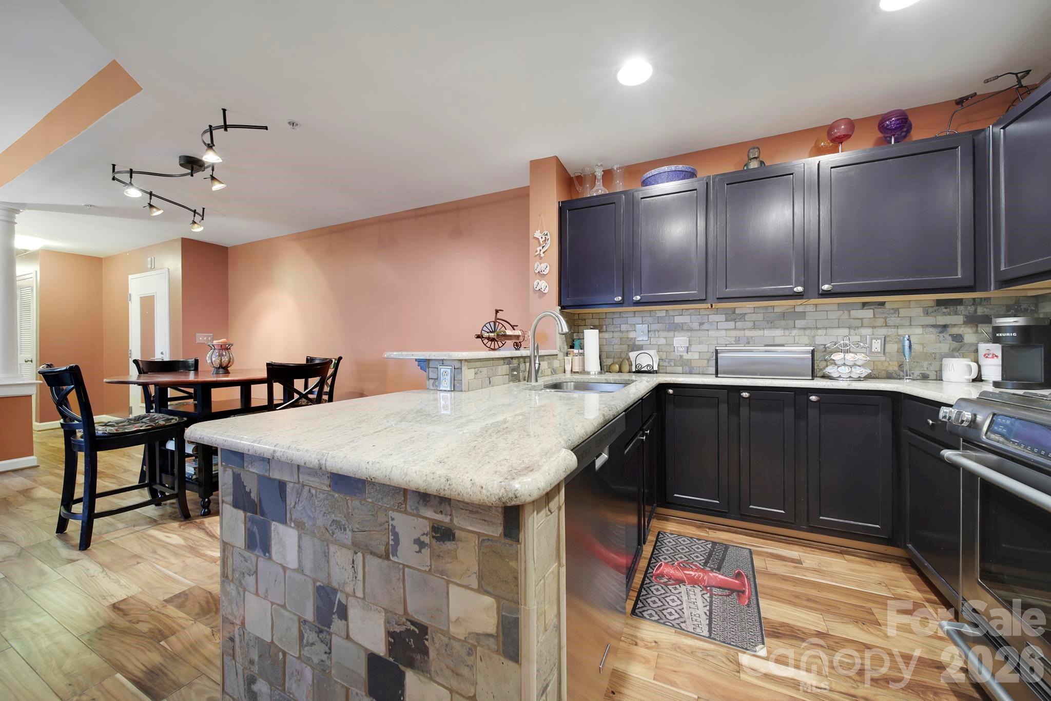 Photo 12 of 718 W Trade Street803, Charlotte, NC