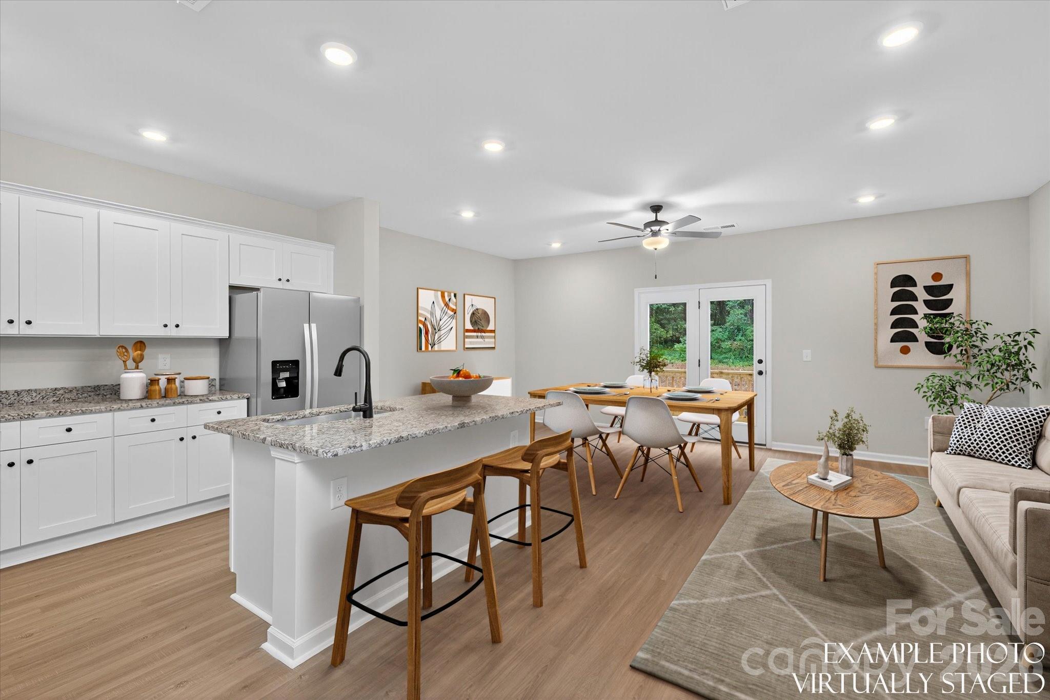 1241 Signal Avenue, Gastonia, NC - photo 6 of 16