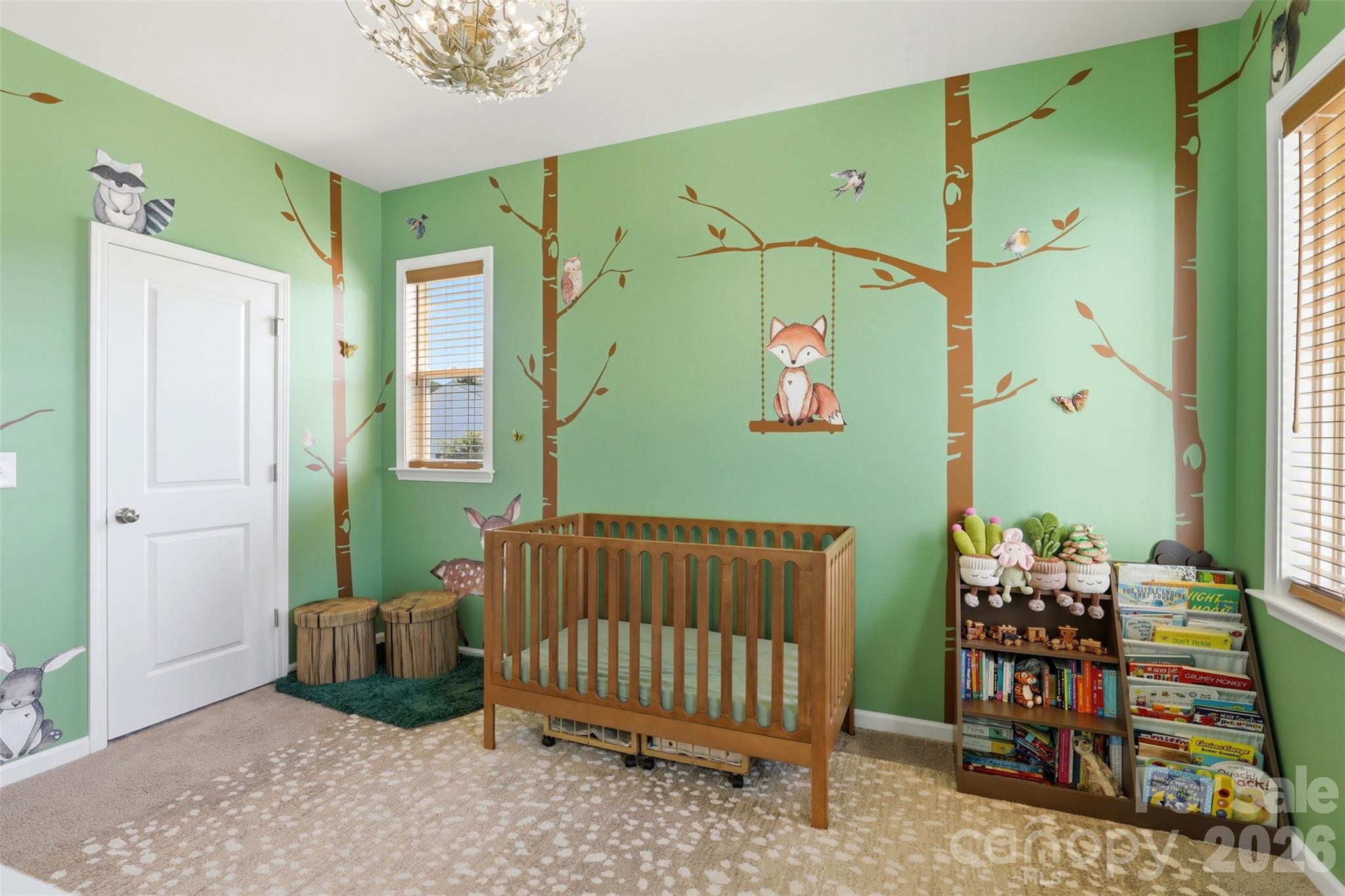 903 Kinsey Alley, Charlotte, NC - photo 29 of 38