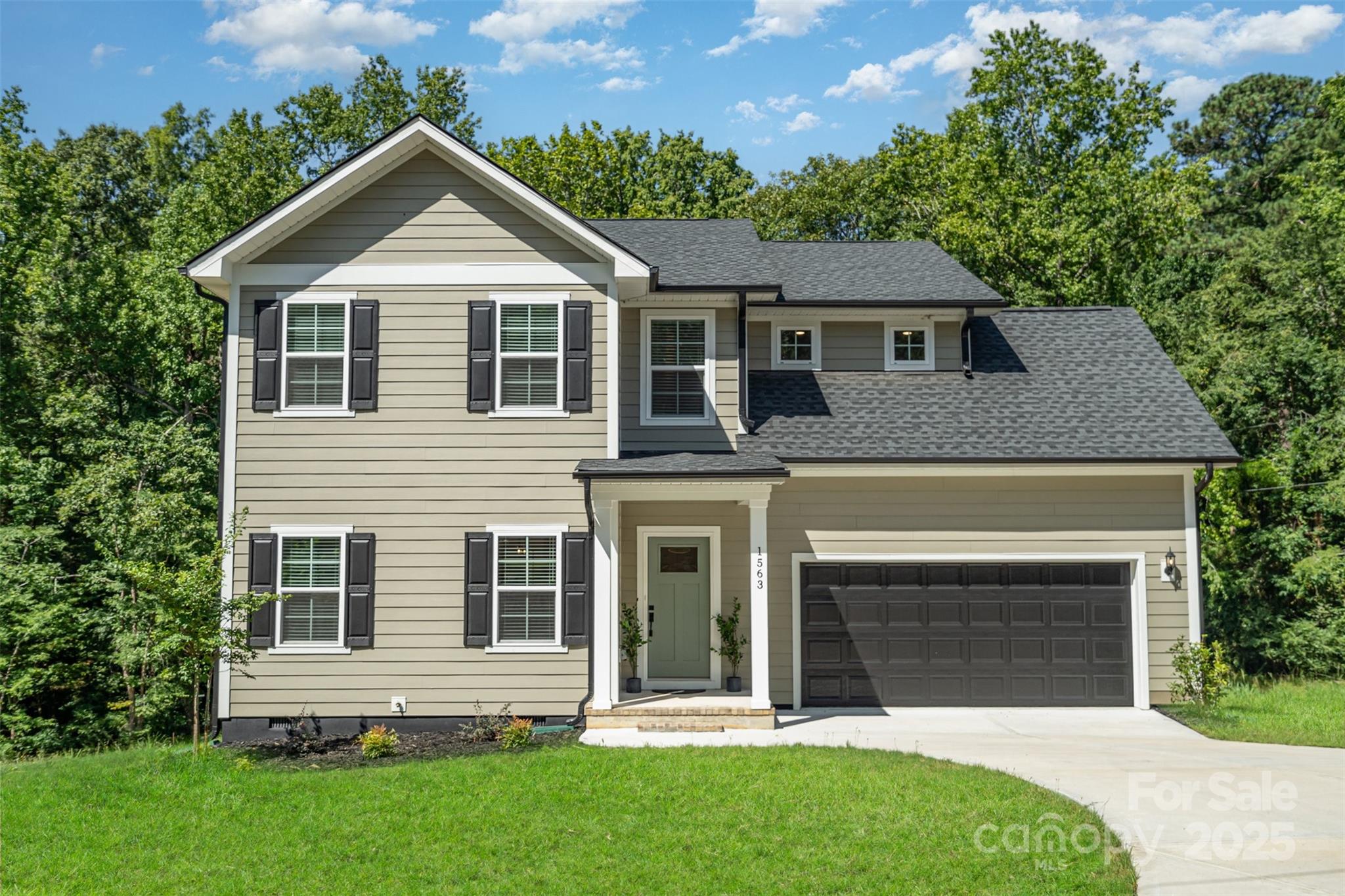 1563 Riverview Circle, Fort Lawn, SC - photo 1 of 28
