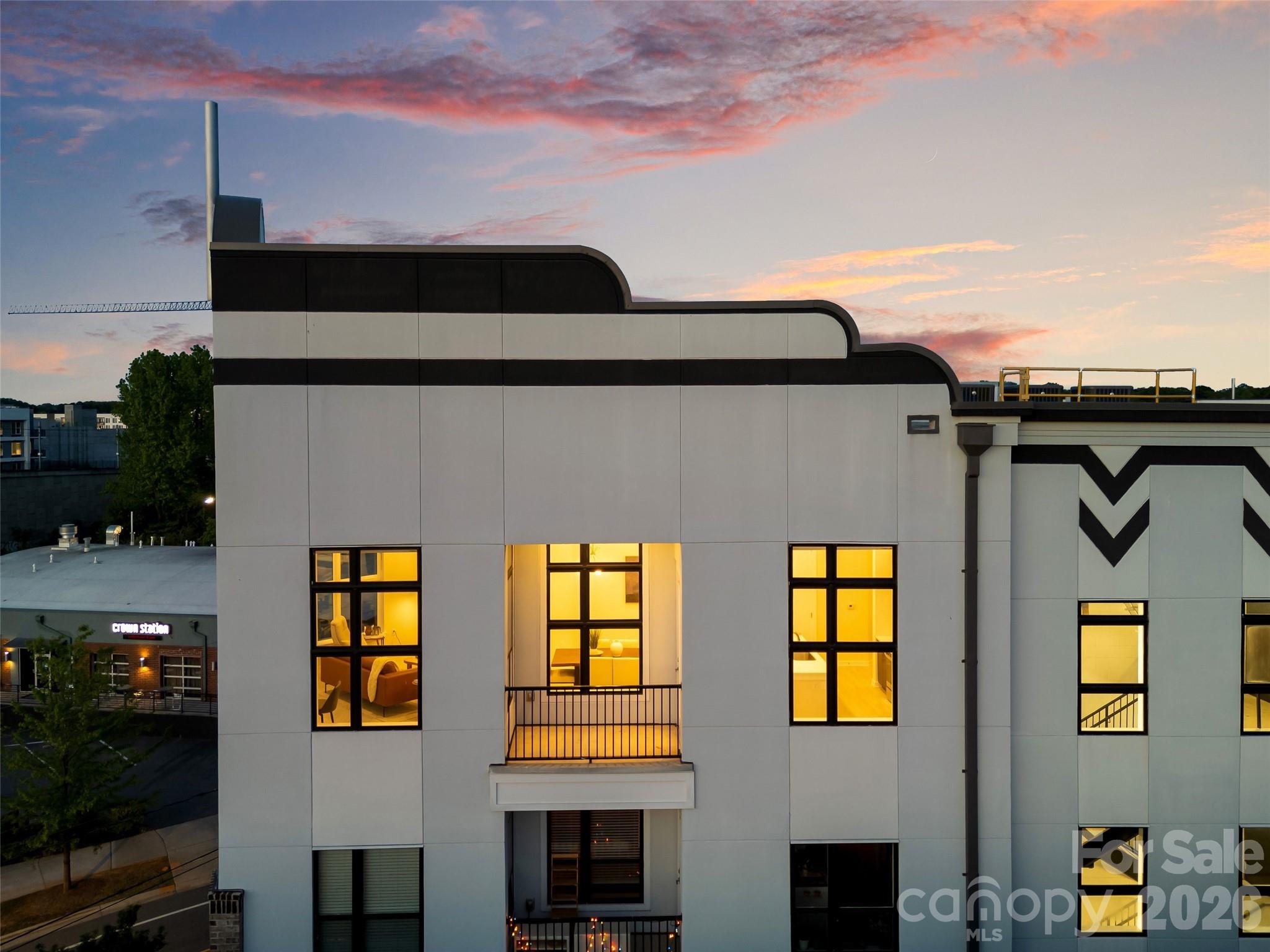 Photo 2 of 3630 N Davidson Street4407, Charlotte, NC