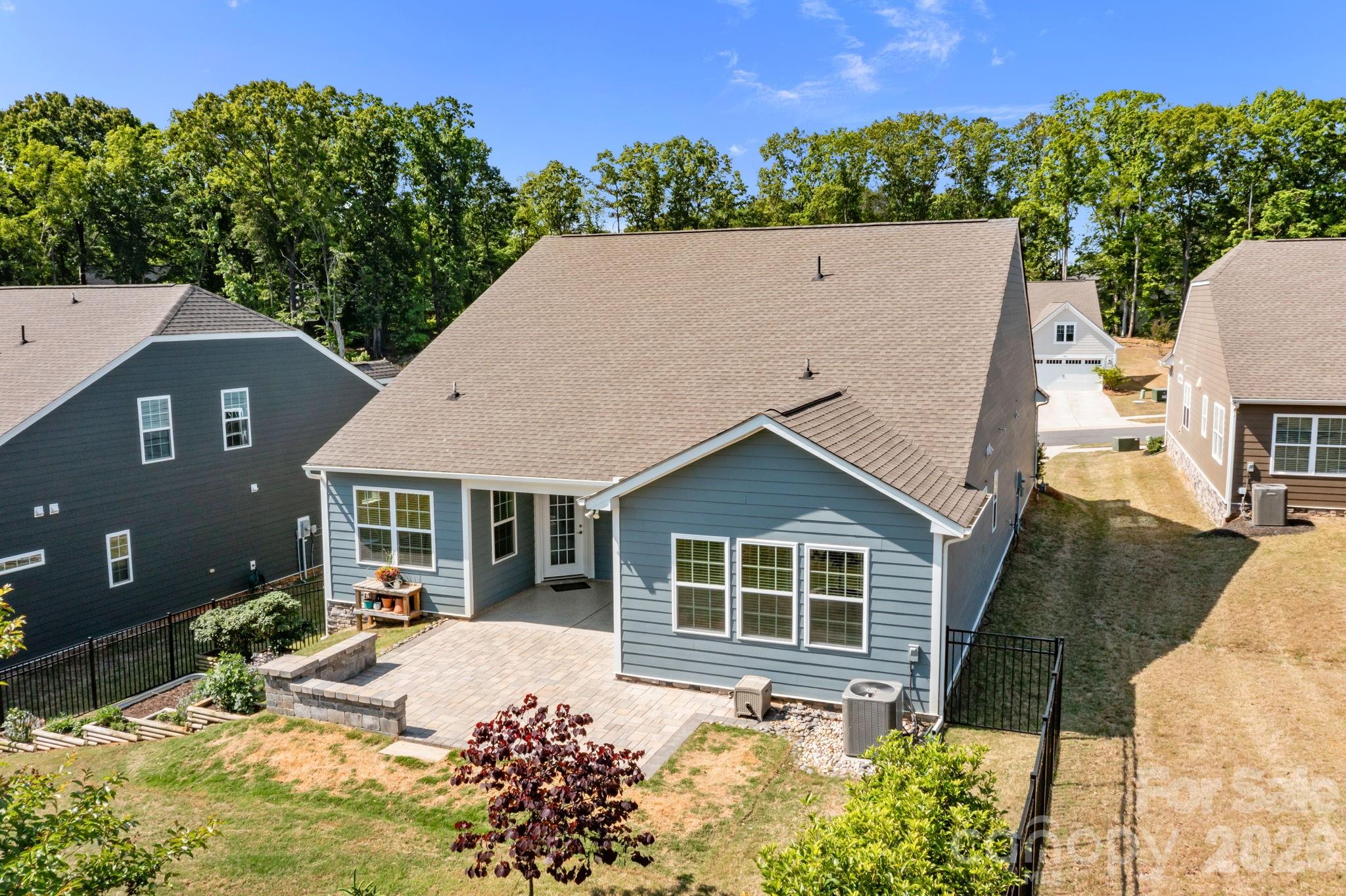3061 Rosseau Lane, Mount Holly, NC - photo 40 of 49