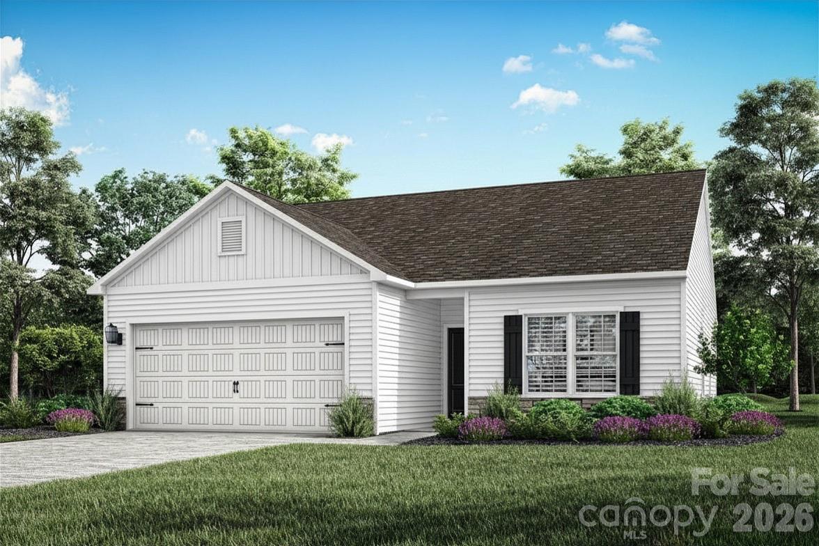 3661 Clover Valley Drive, Gastonia, NC - photo 1 of 19