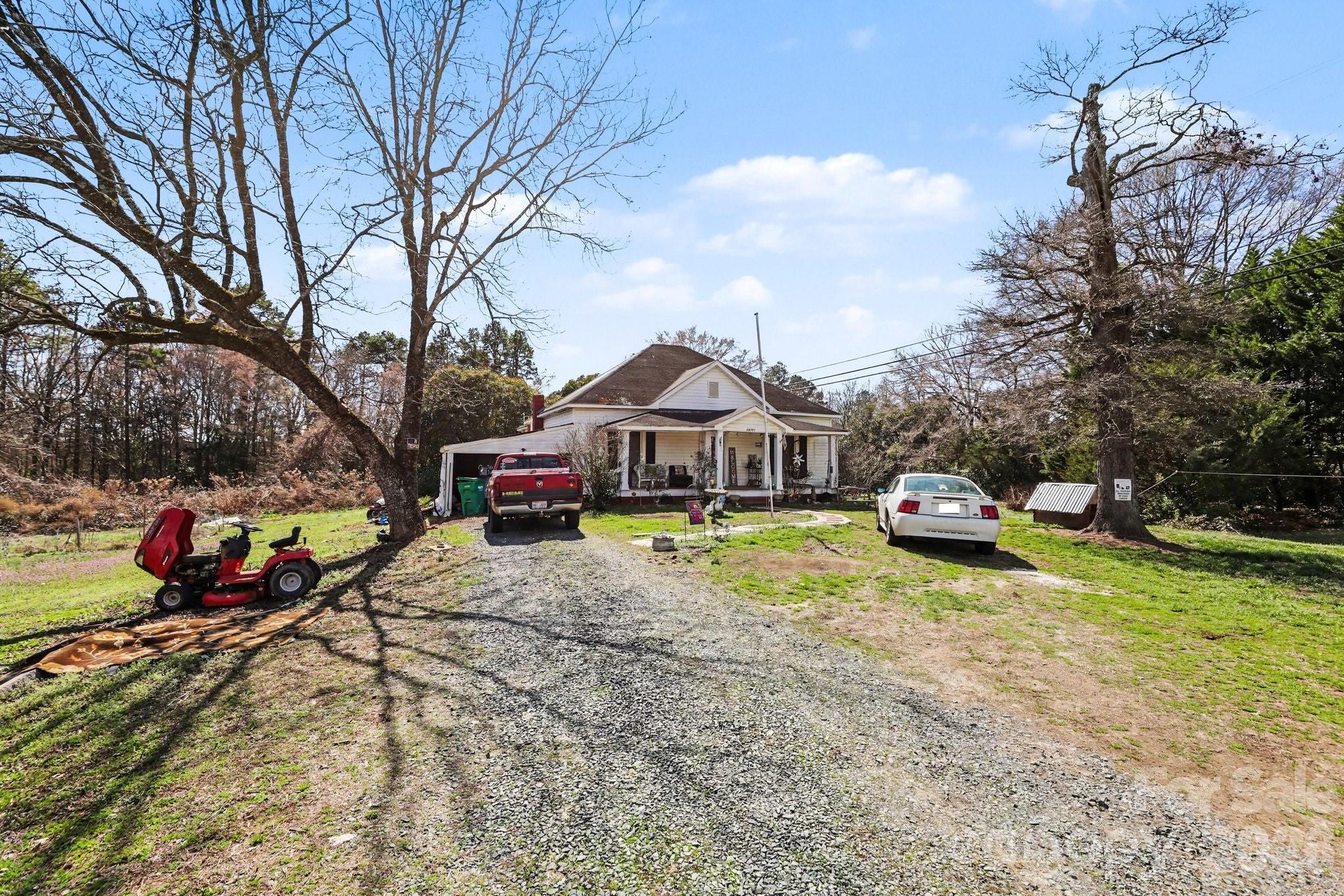 Photo 4 of 13721 Highway 601 None, Midland, NC