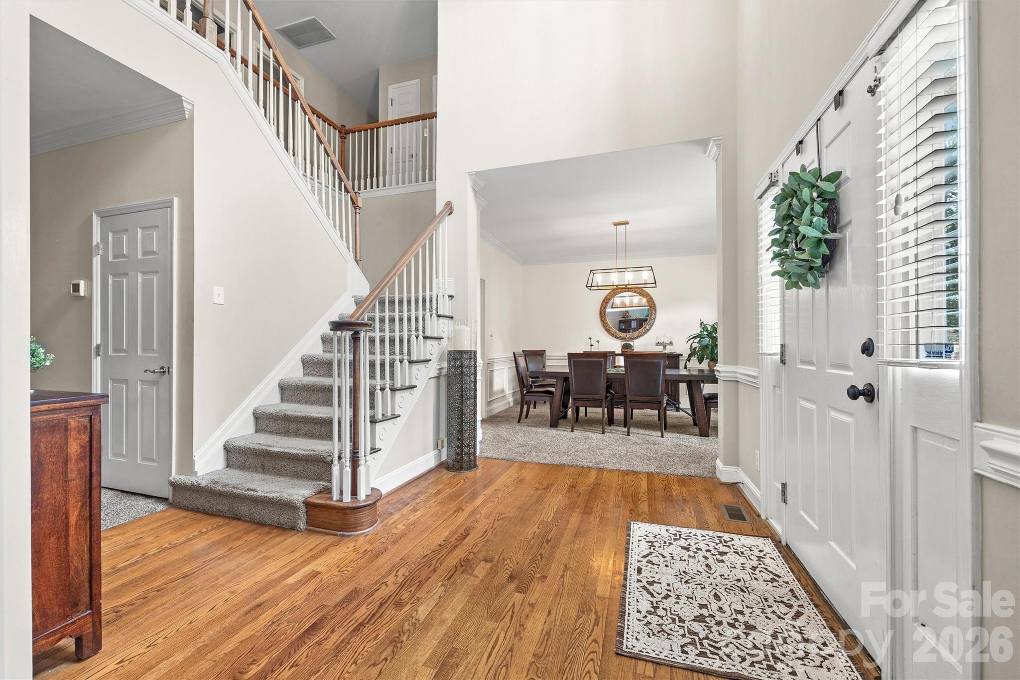 Photo 2 of 5501 Providence Glen Road, Charlotte, NC