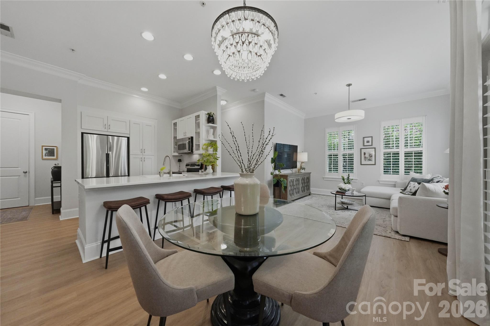 Photo 10 of 2946 Selwyn Avenue112, Charlotte, NC
