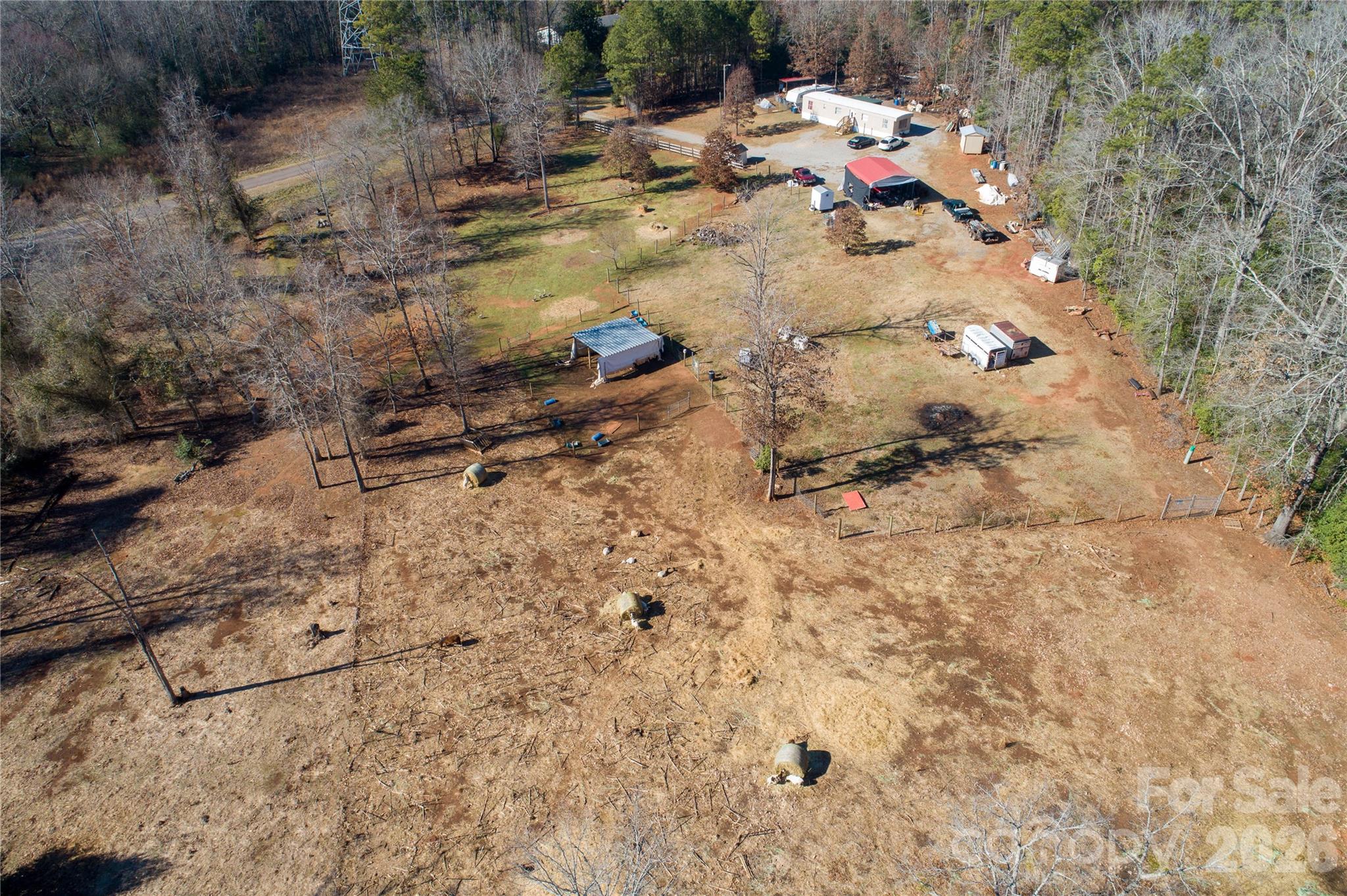 153 Lake Road, Rockingham, NC - photo 3 of 31
