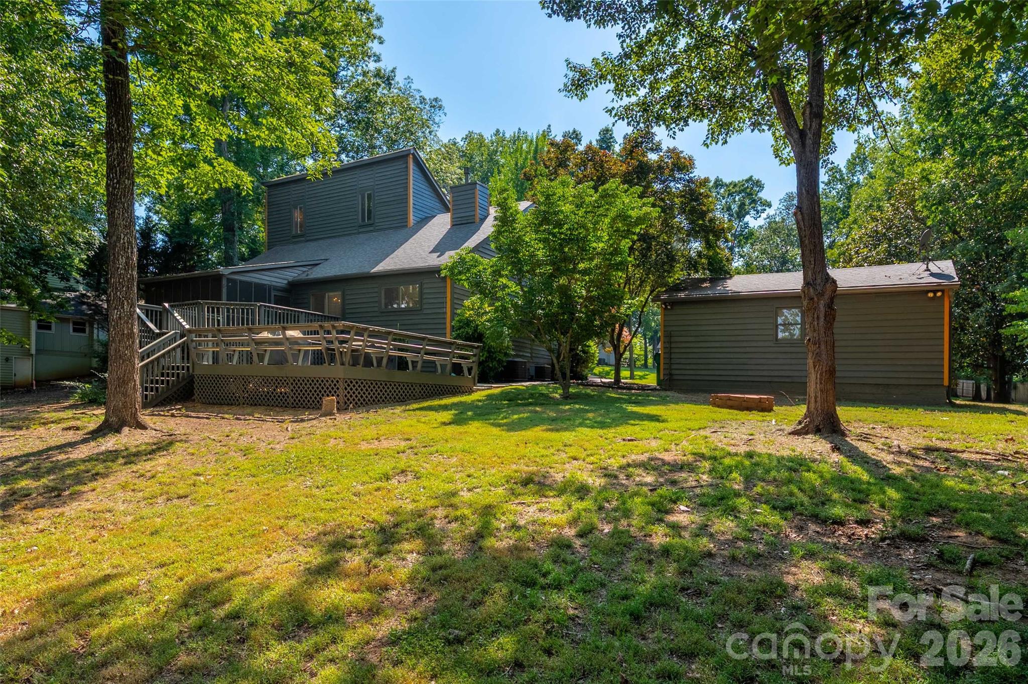 Photo 38 of 7917 Serendipity Lane, Charlotte, NC