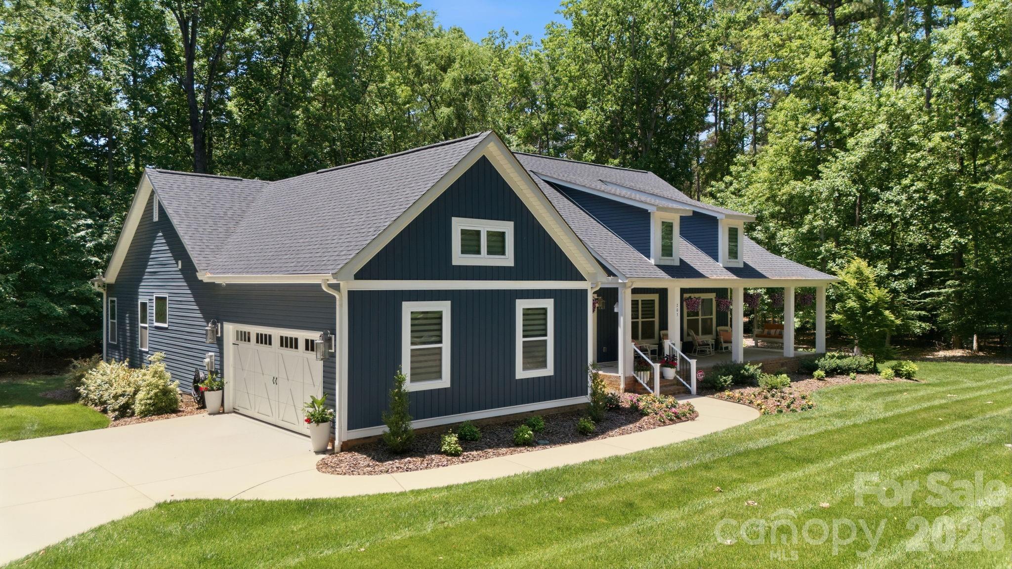 203 Spinnaker Court104, Lexington, NC - photo 3 of 44